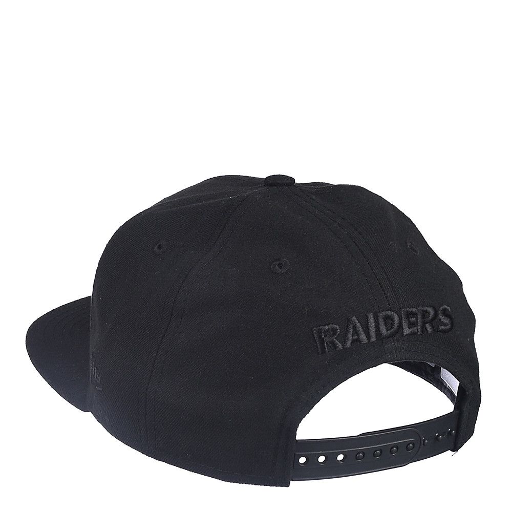 NEW ERA CAPS Oakland Raiders Snapback Cap 11243472 - Shiekh