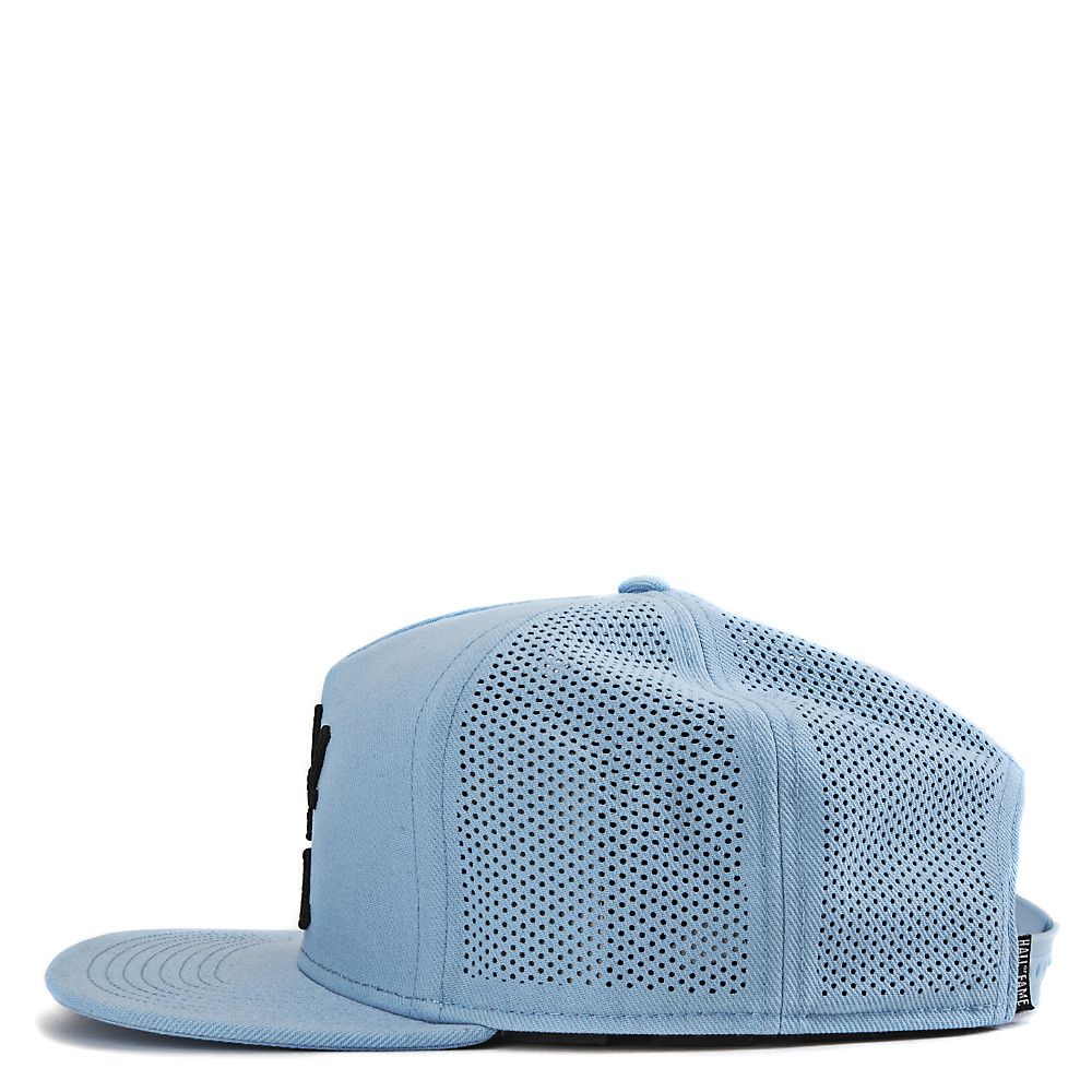 Men's Harlem Tech Snapback Hat HOF-HL15-02/BL - Shiekh
