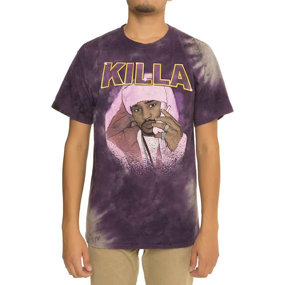 Men's Klla Season Tee EFQ16KLA32 - Shiekh