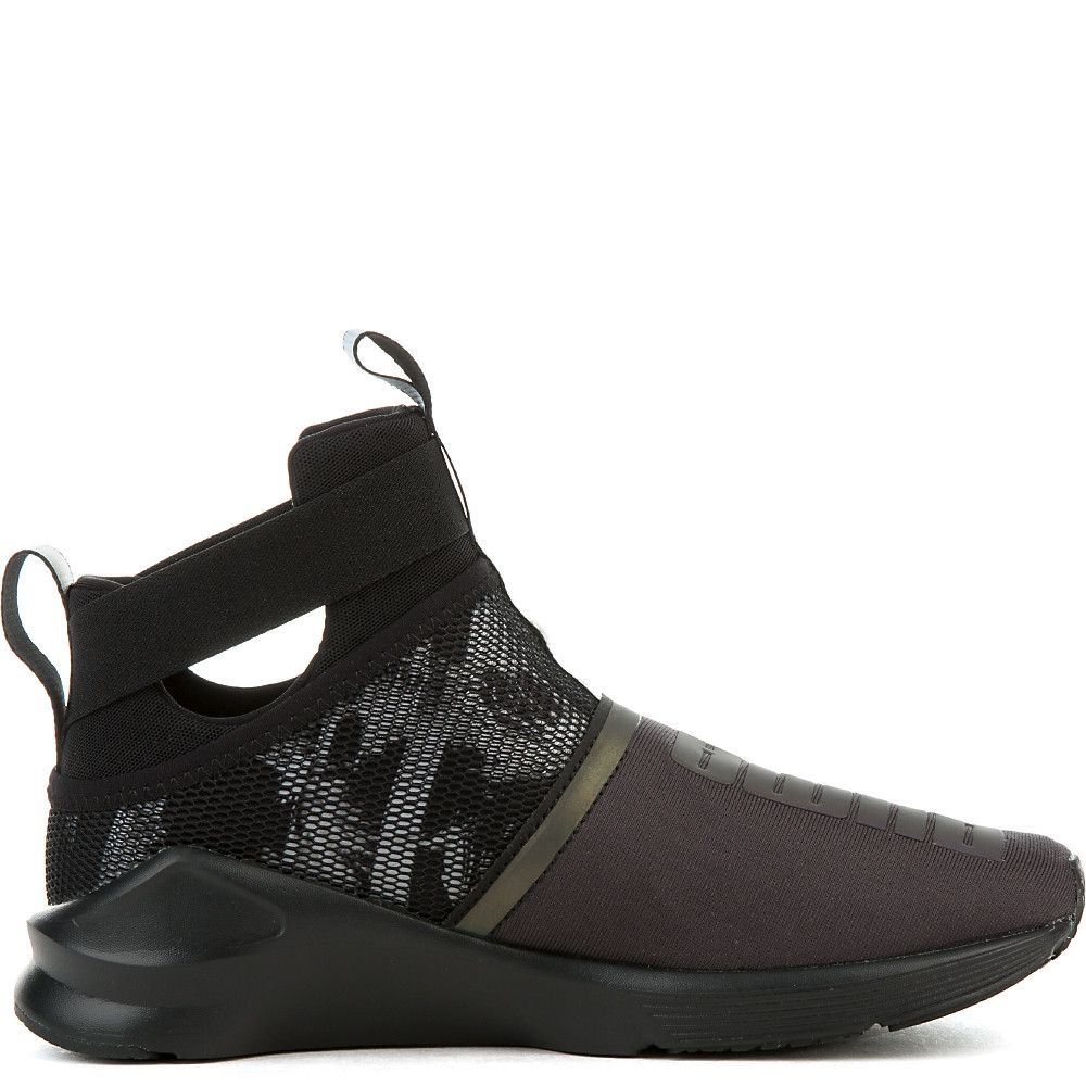 PUMA Women's Fierce Strap Swan 18946101 - Shiekh