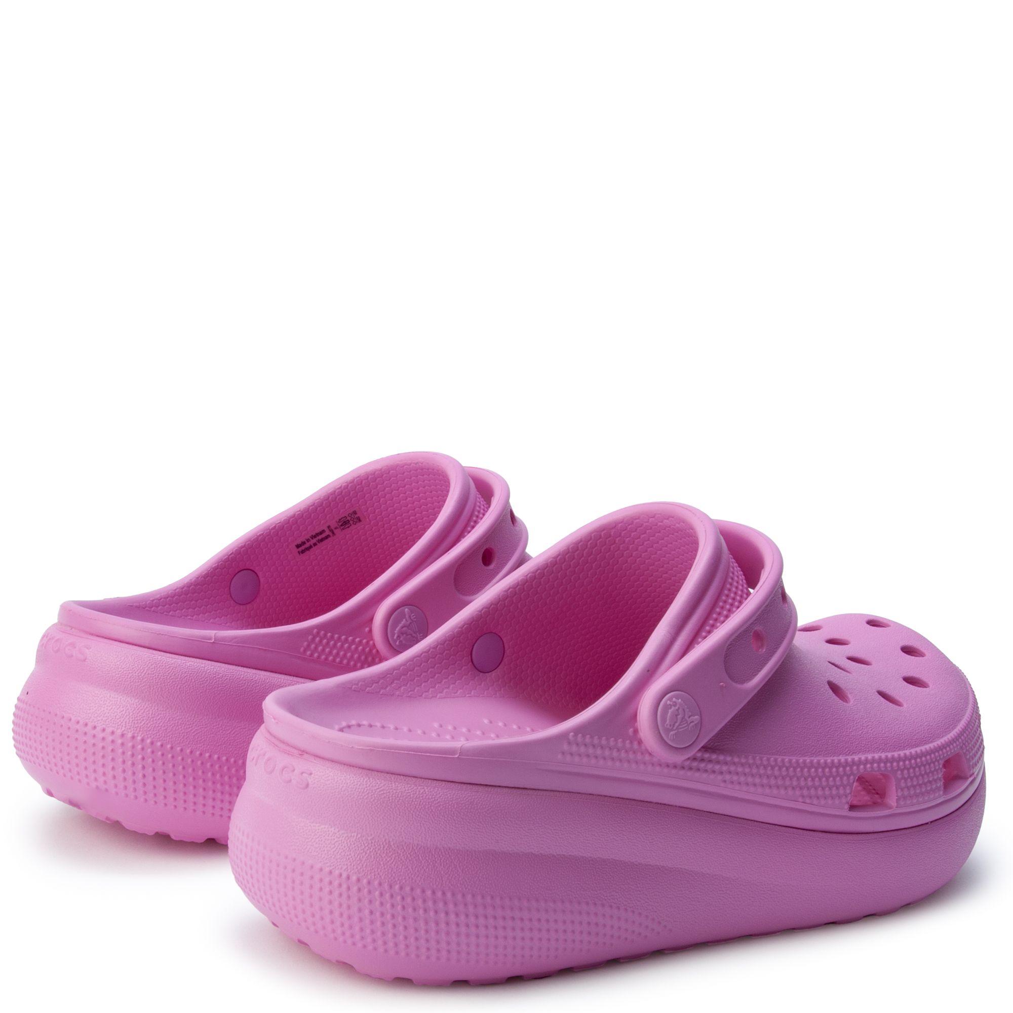 CROCS Kids Cutie Crush Clog 207708-6SW - Shiekh