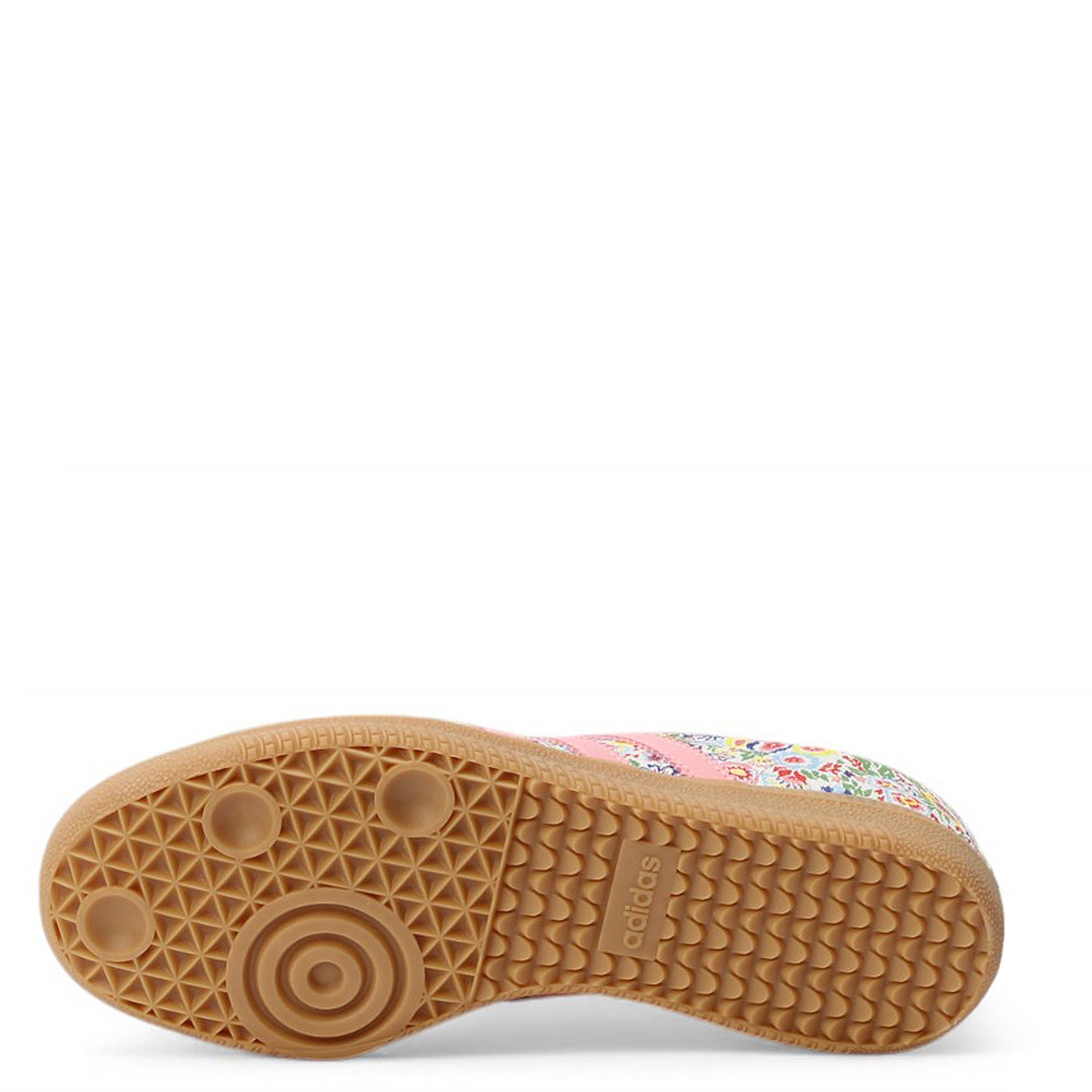 ADIDAS Grade-School Liberty London Samba OG JI0280 - Shiekh