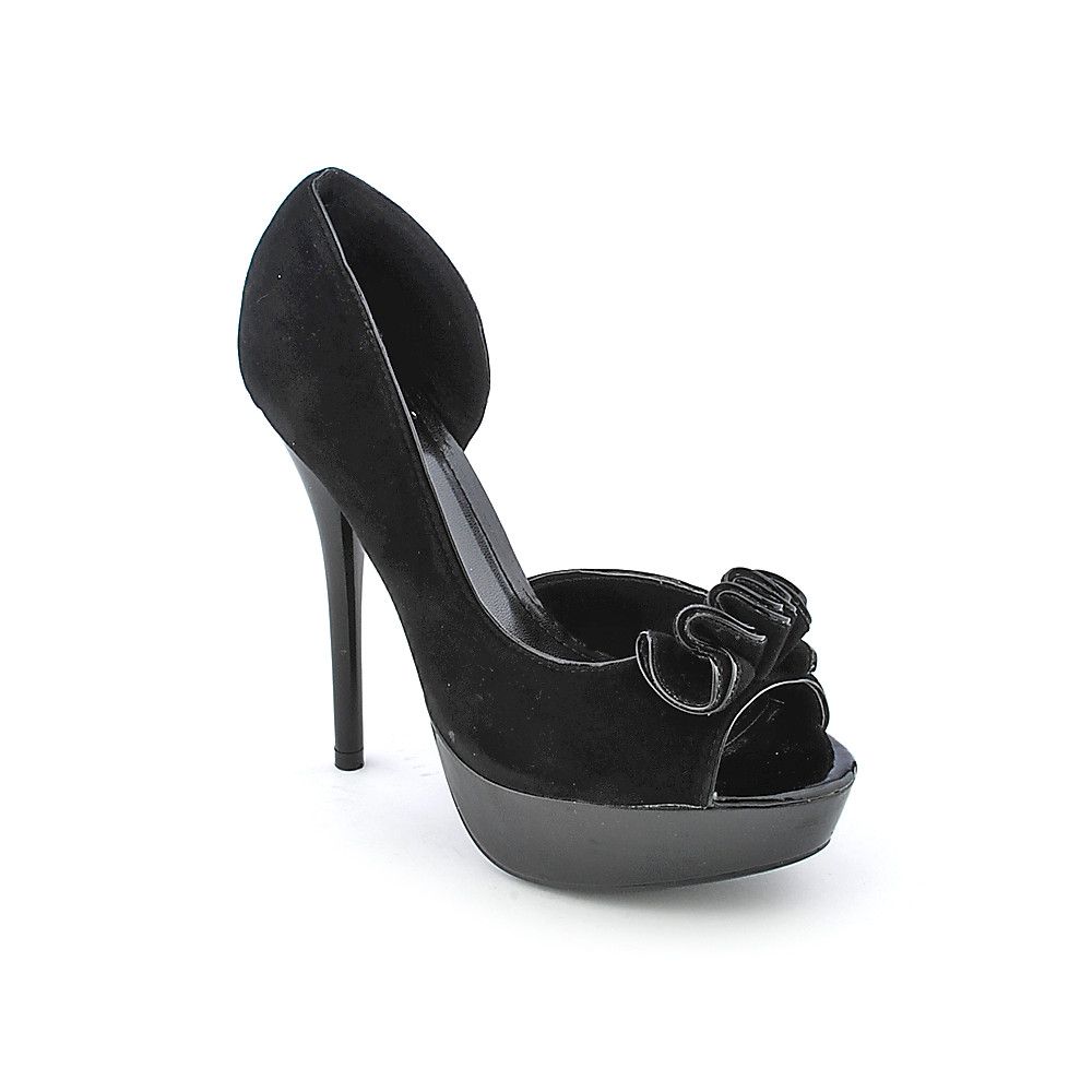 FORTUNE DYNAMICS Womens Kiosk-S FD KIOSK-S/BLK - Shiekh