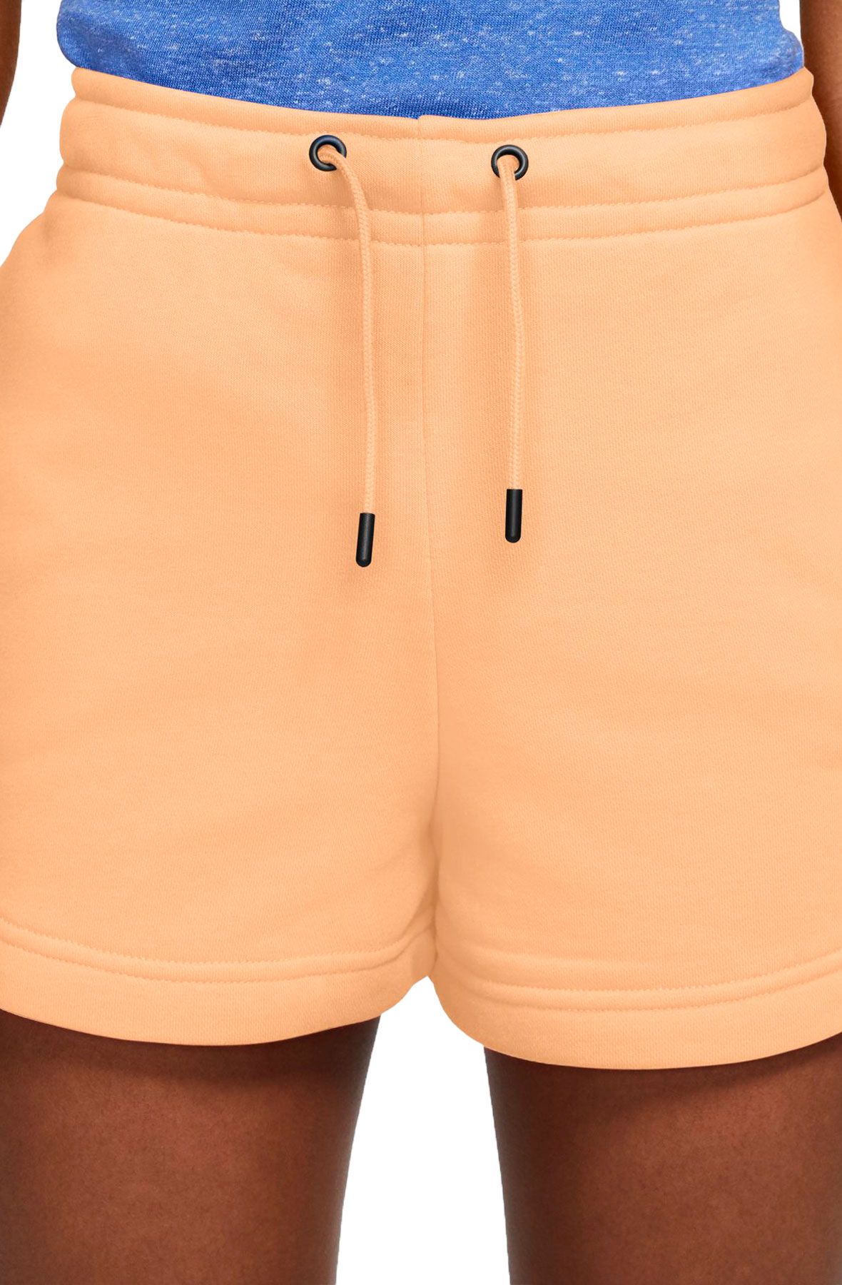 NIKE Sportswear Essential Shorts CJ2158 734 - Shiekh