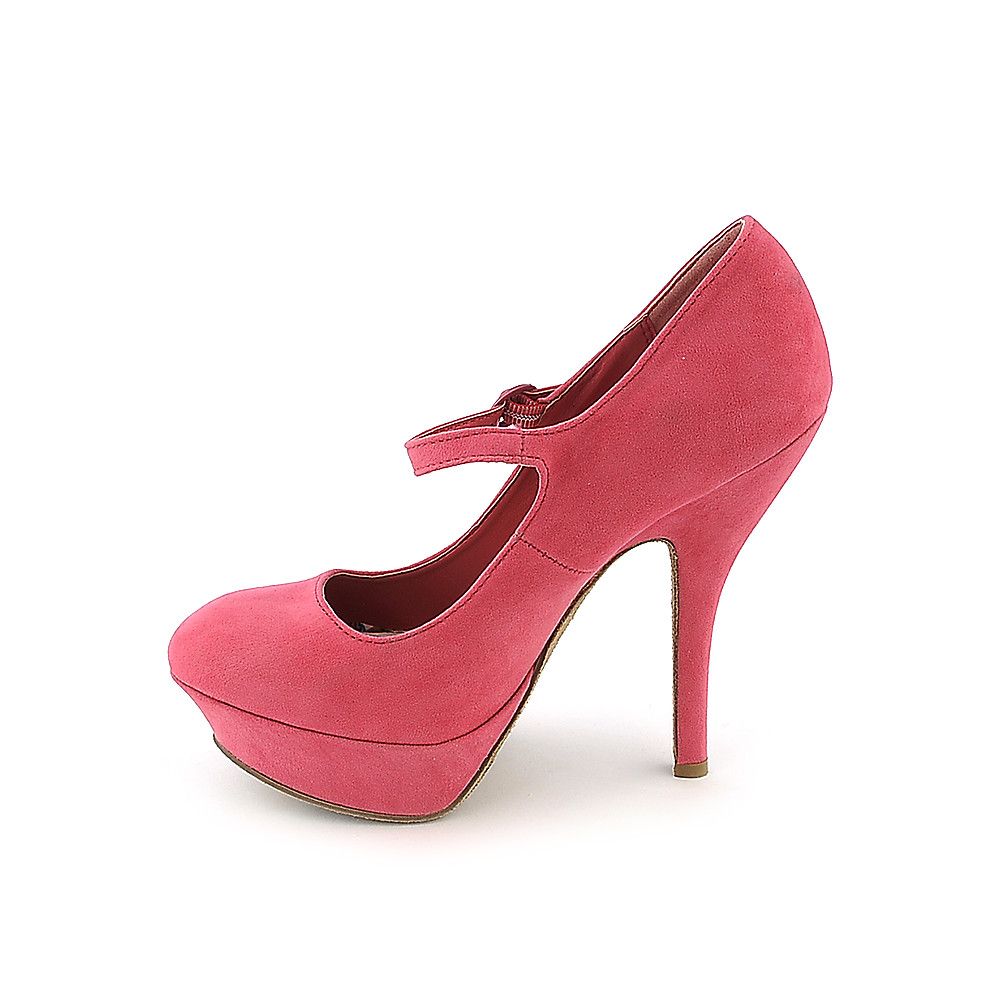 BAMBOO Dash-32 Pump High Heels JPM DASH-32 - Shiekh