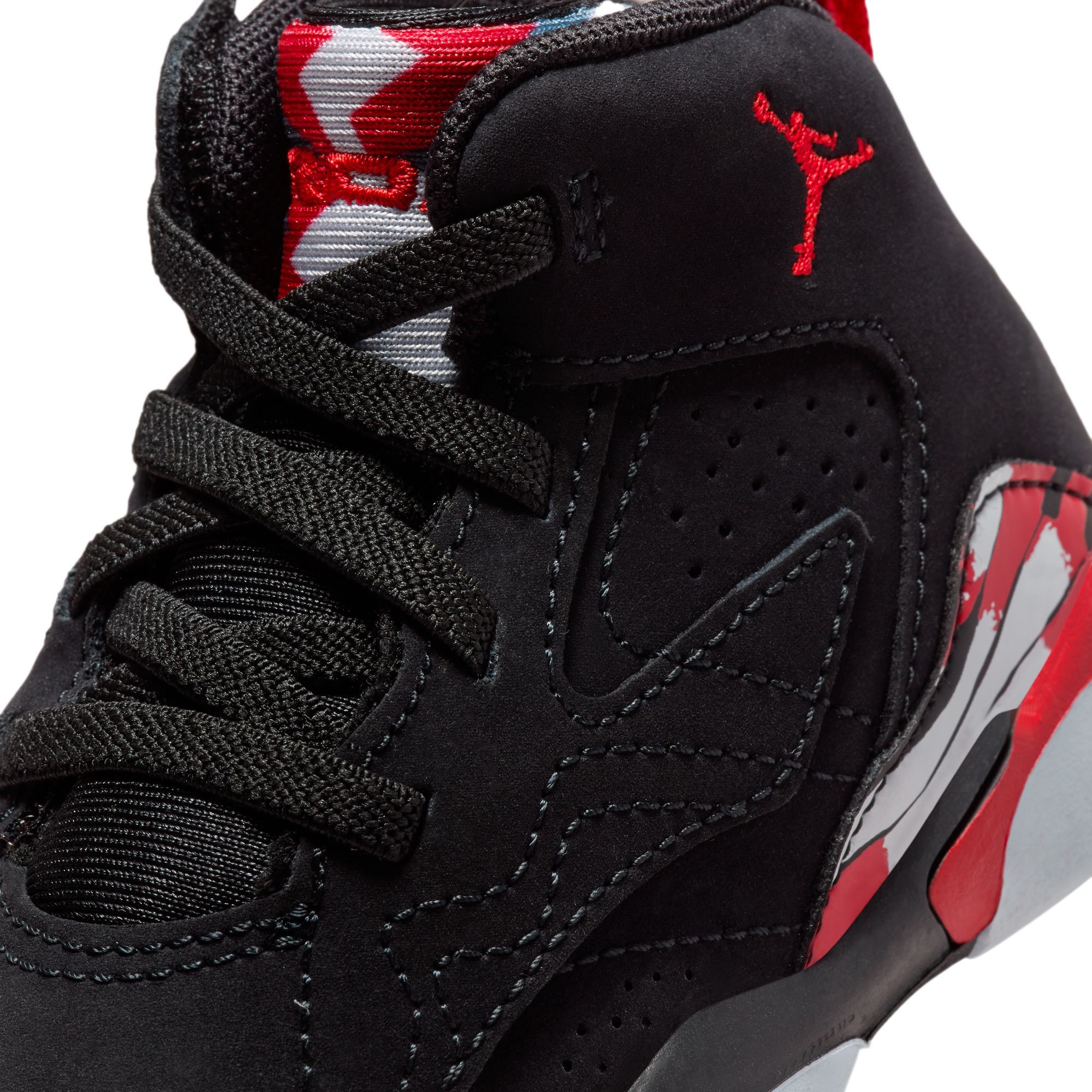 JORDAN Toddler Jumpman MVP DZ5576 061 - Shiekh