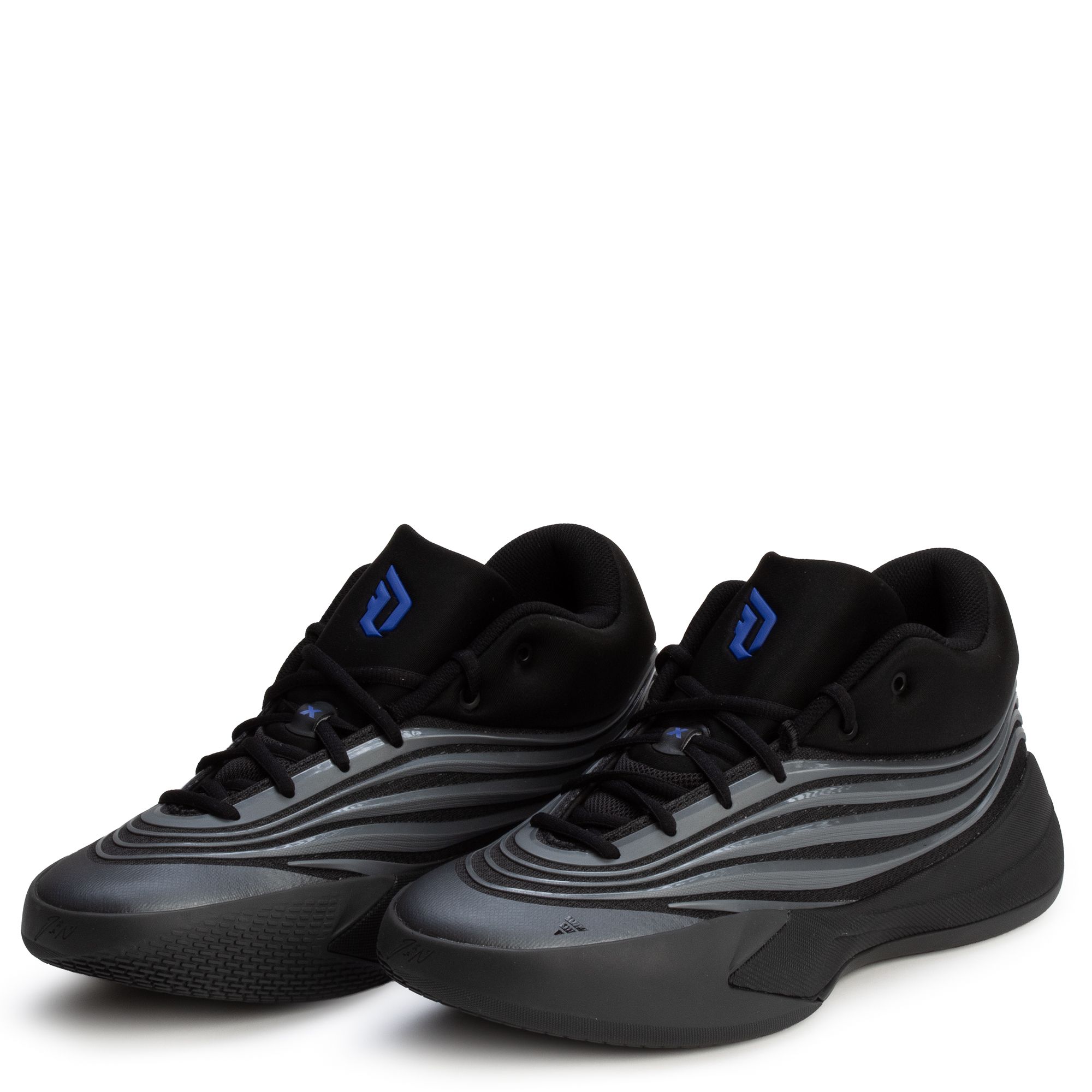 ADIDAS Dame X JP6090 - Shiekh