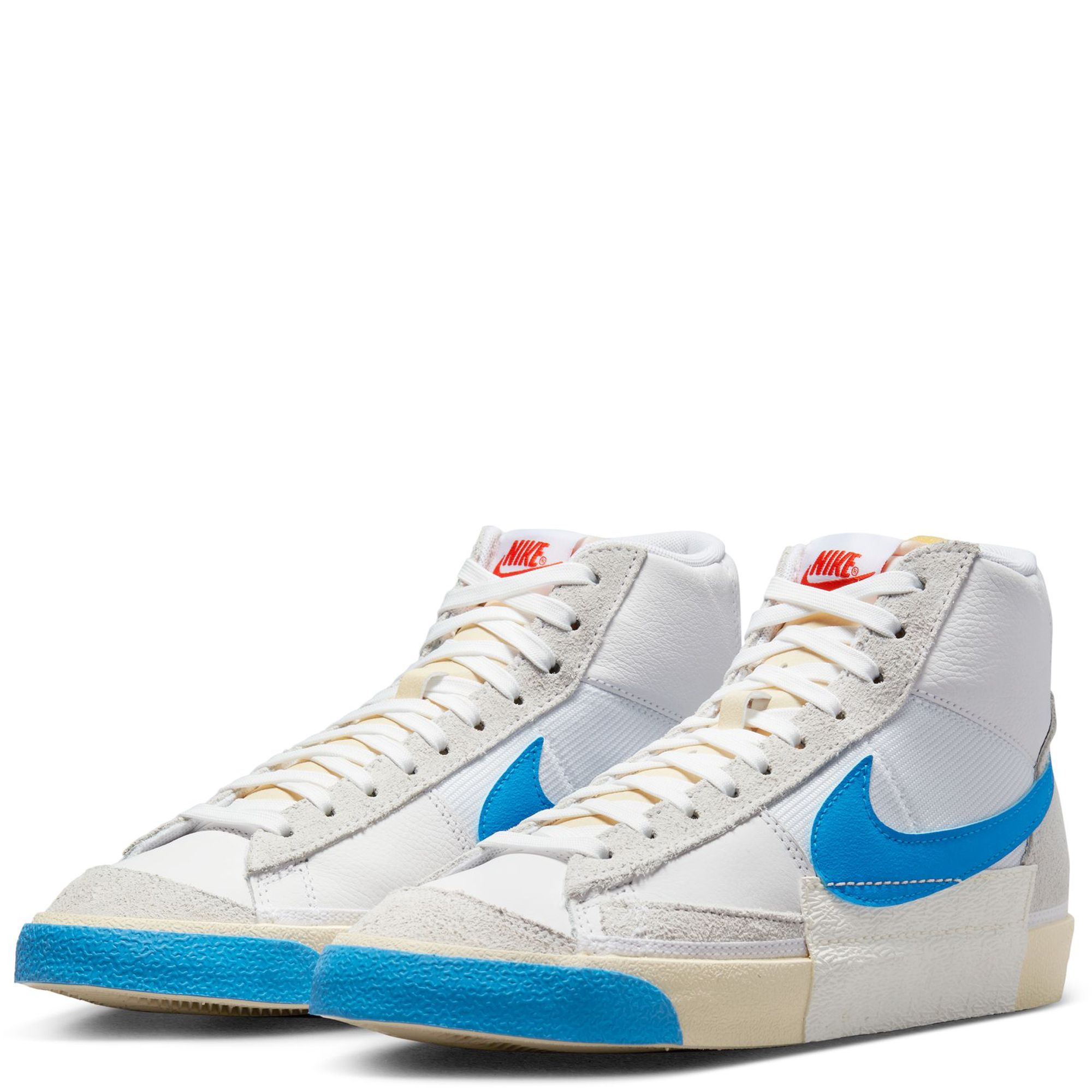 NIKE Blazer Mid Pro DQ7673 102 - Shiekh