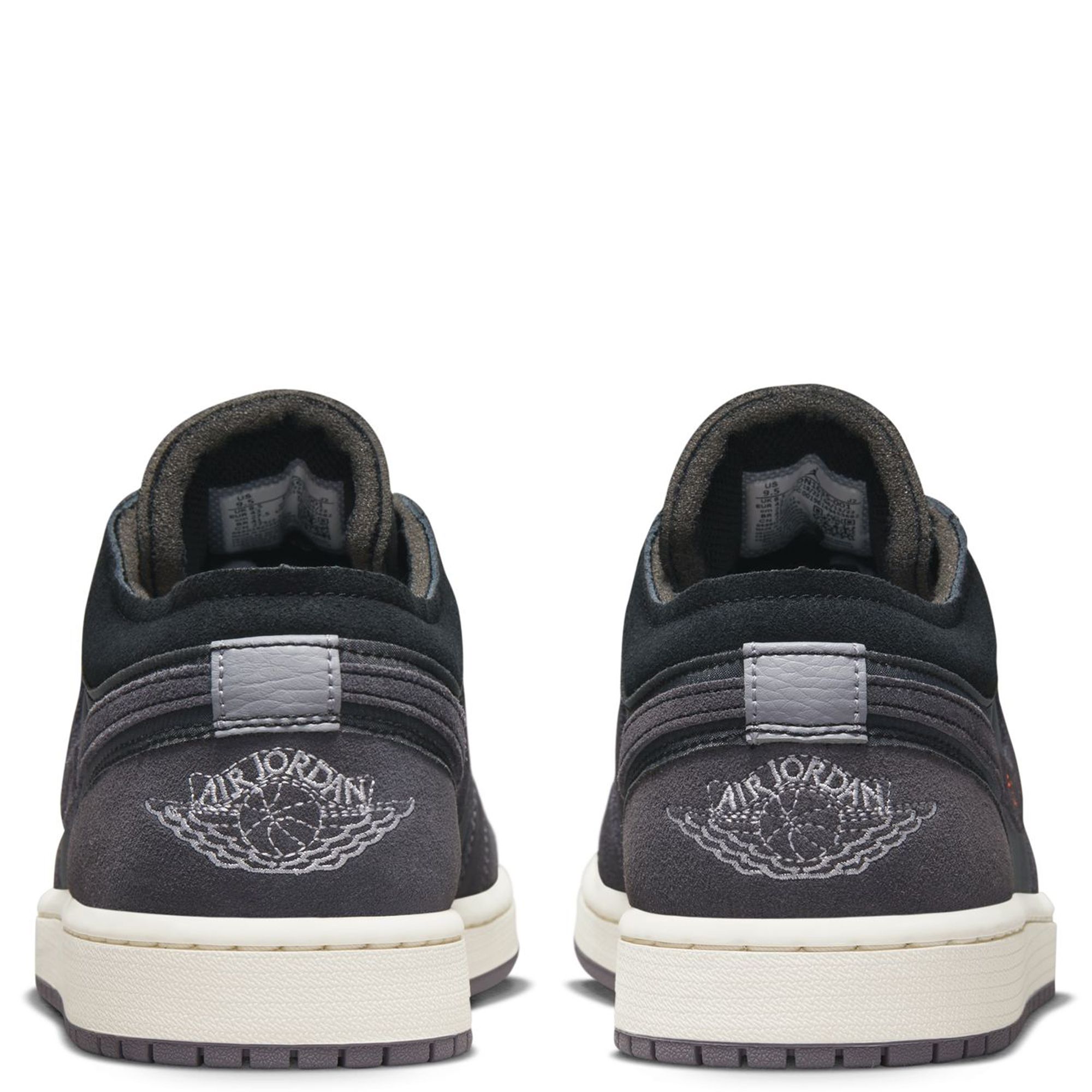 JORDAN Air 1 Low SE Craft DN1635 001 - Shiekh