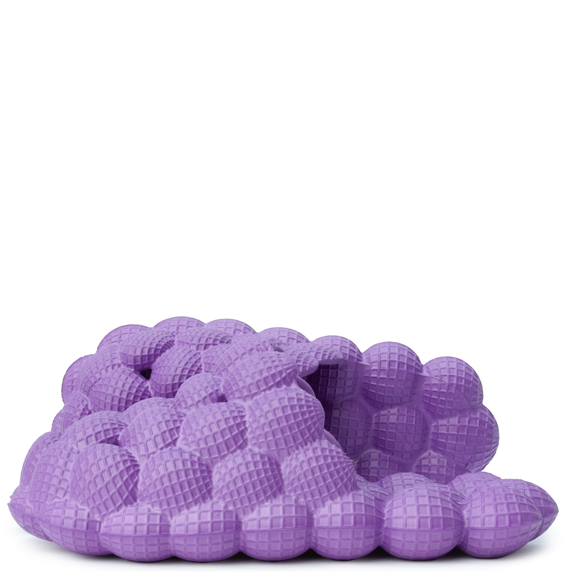 LEGEND FOOTWEAR INC Jelly Bubble Sandal BUMBLE-01-PUEV - Shiekh