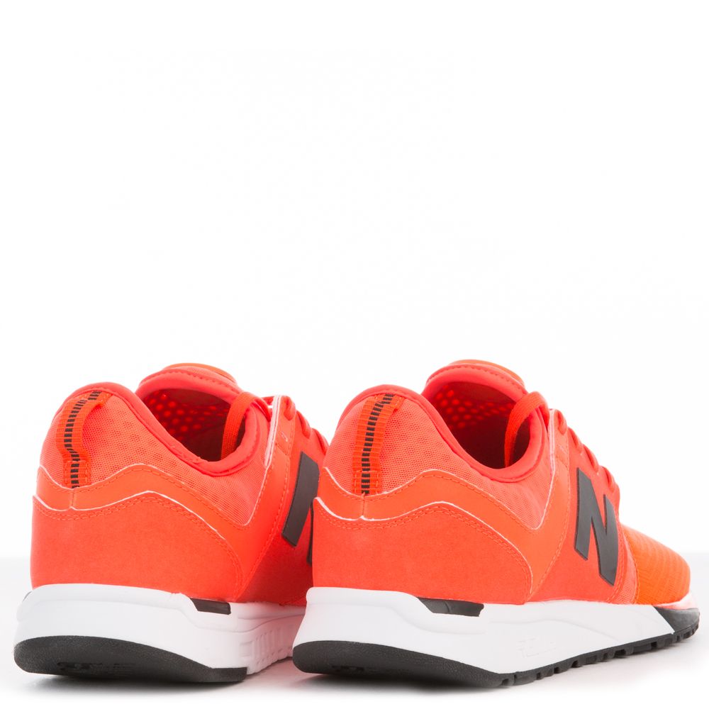 NEW BALANCE Men's 247 Sport Shoe MRL247OR - Shiekh