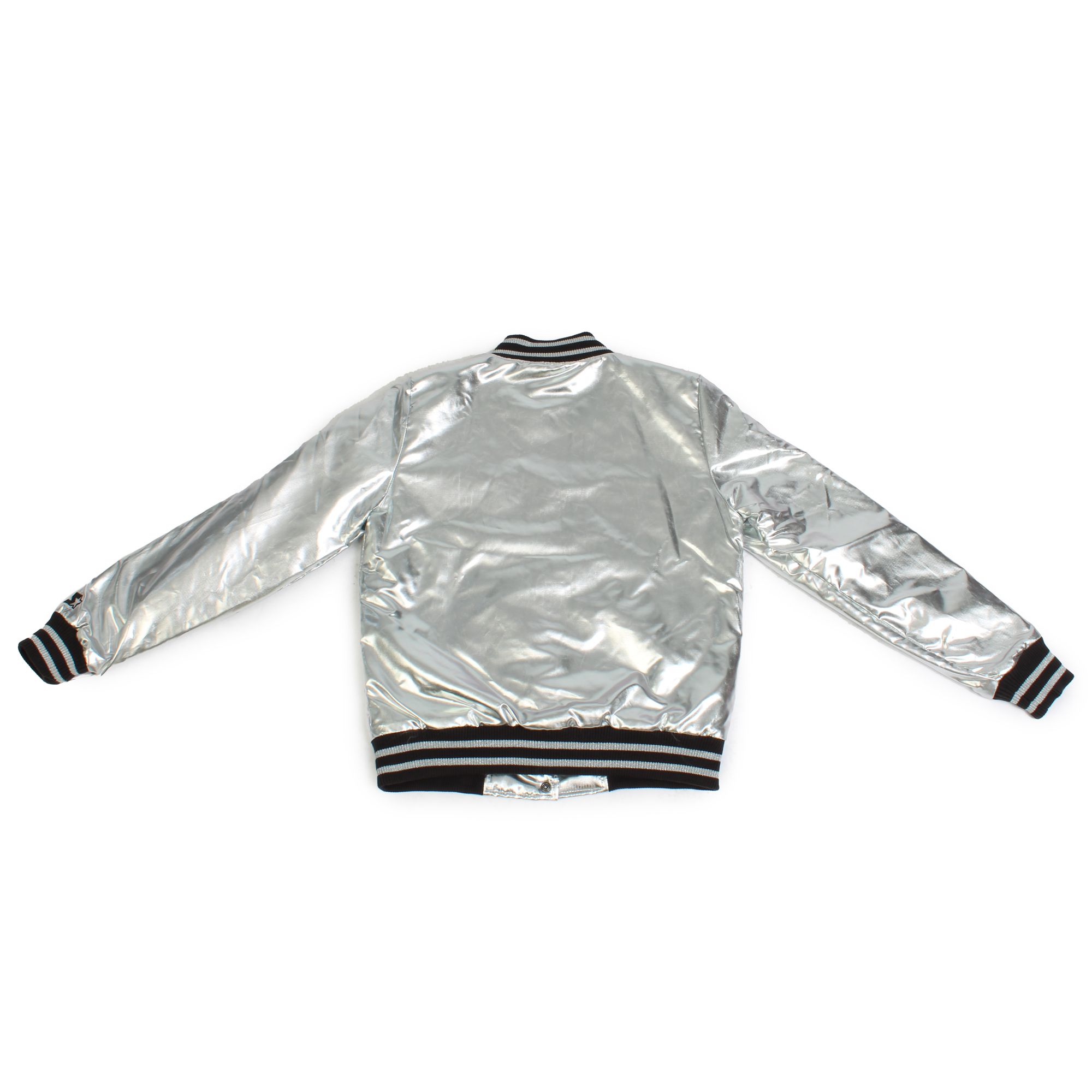 STARTER Raiders Champions Jacket NS30W551 RAD - Shiekh