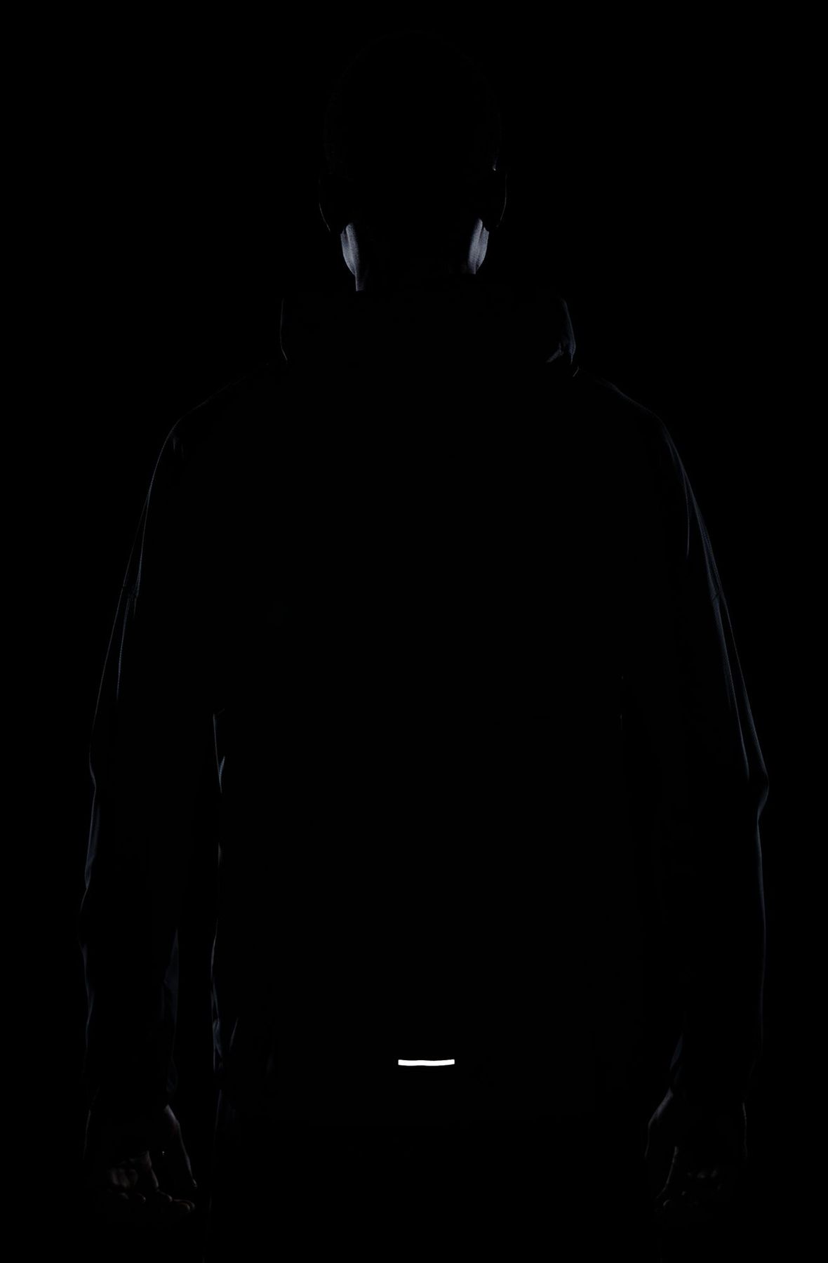 NIKE Windrunner Repel Running Jacket FB7540 010 - Shiekh