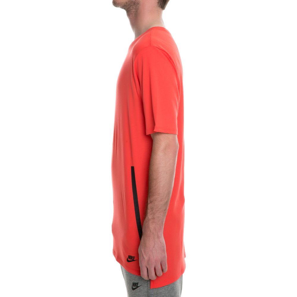 NIKE Tee Tb Drop Tail Bonded 847507 602 - Shiekh