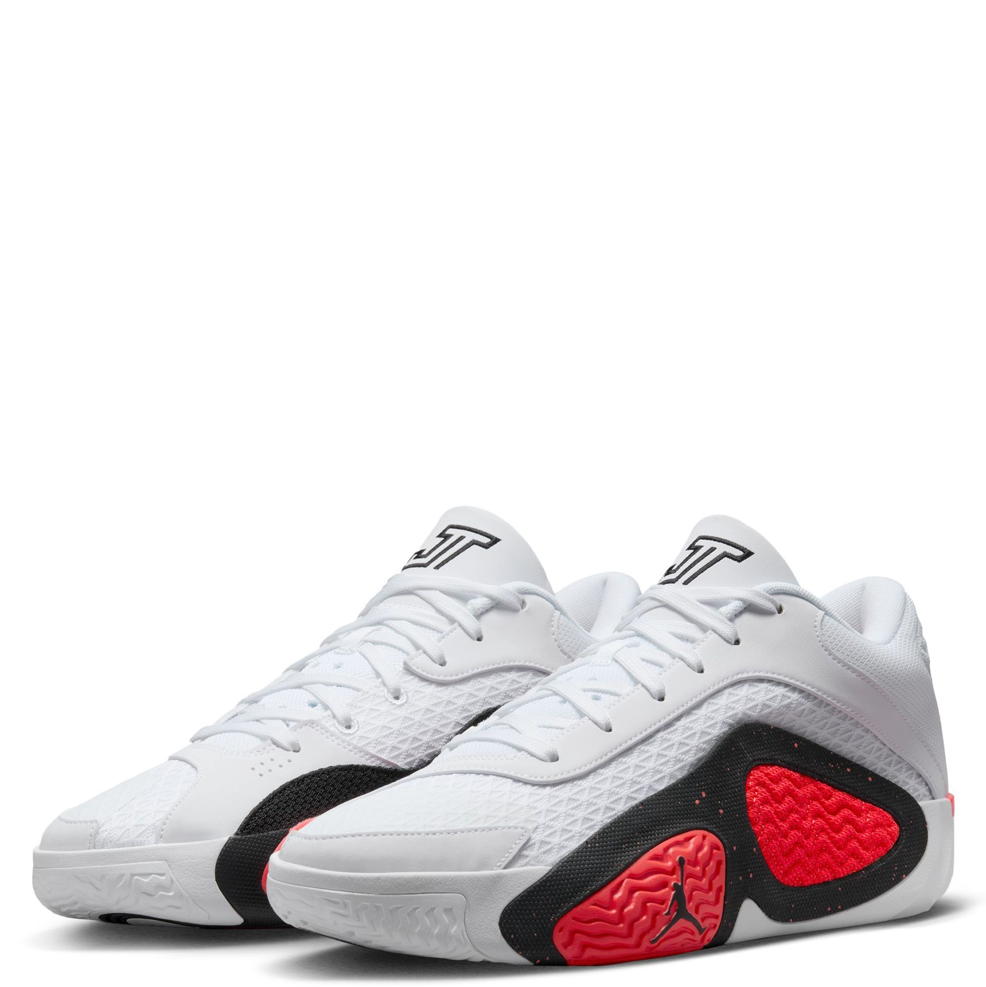 JORDAN Tatum 2 "Red Cement FJ6457 106 - Shiekh