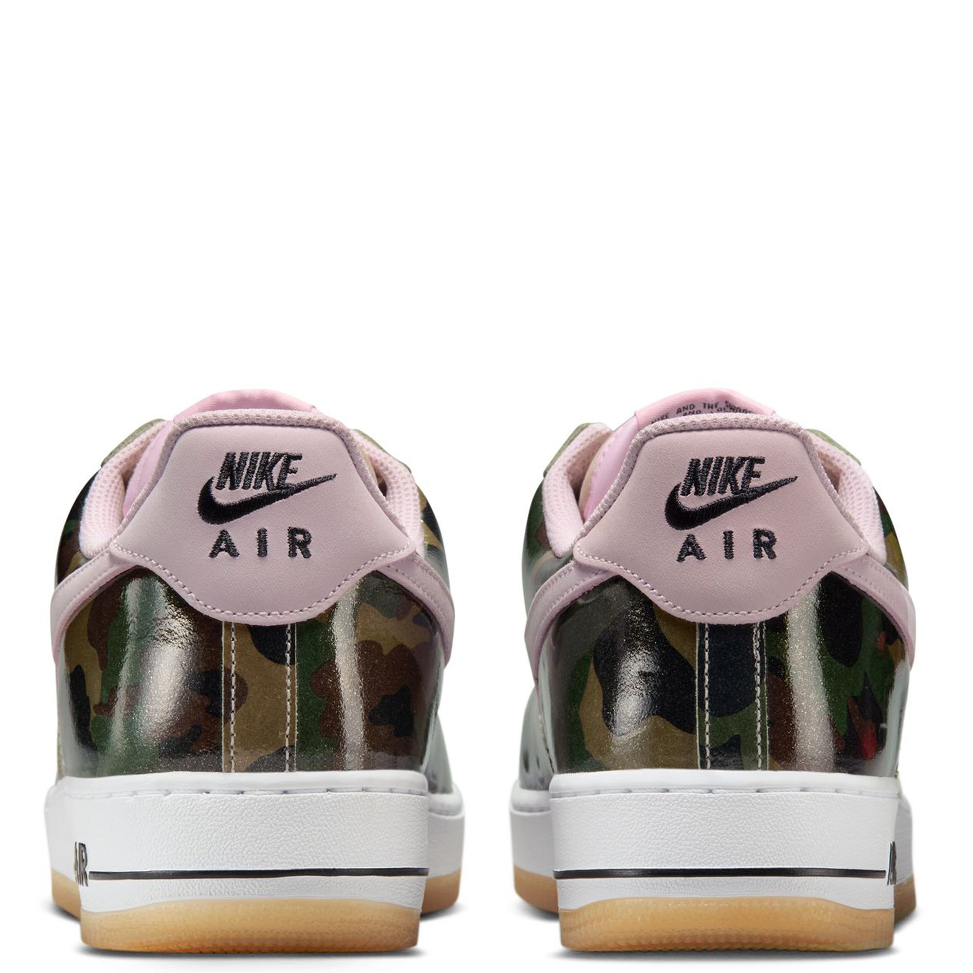 NIKE Air Force 1 Low Retro HQ1967 200 - Shiekh