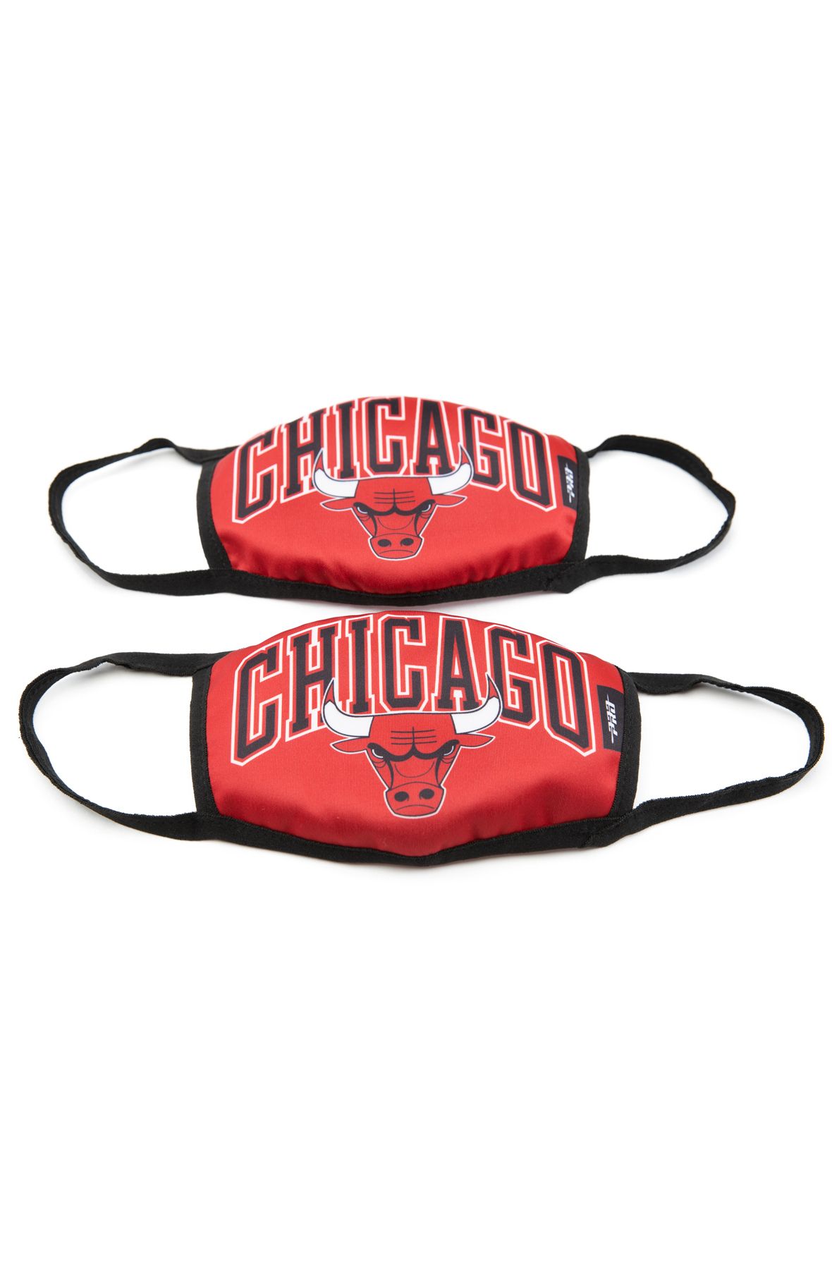 PRO STANDARD 2-Pack Chicago Bulls Mask BCB751329-RED - Shiekh