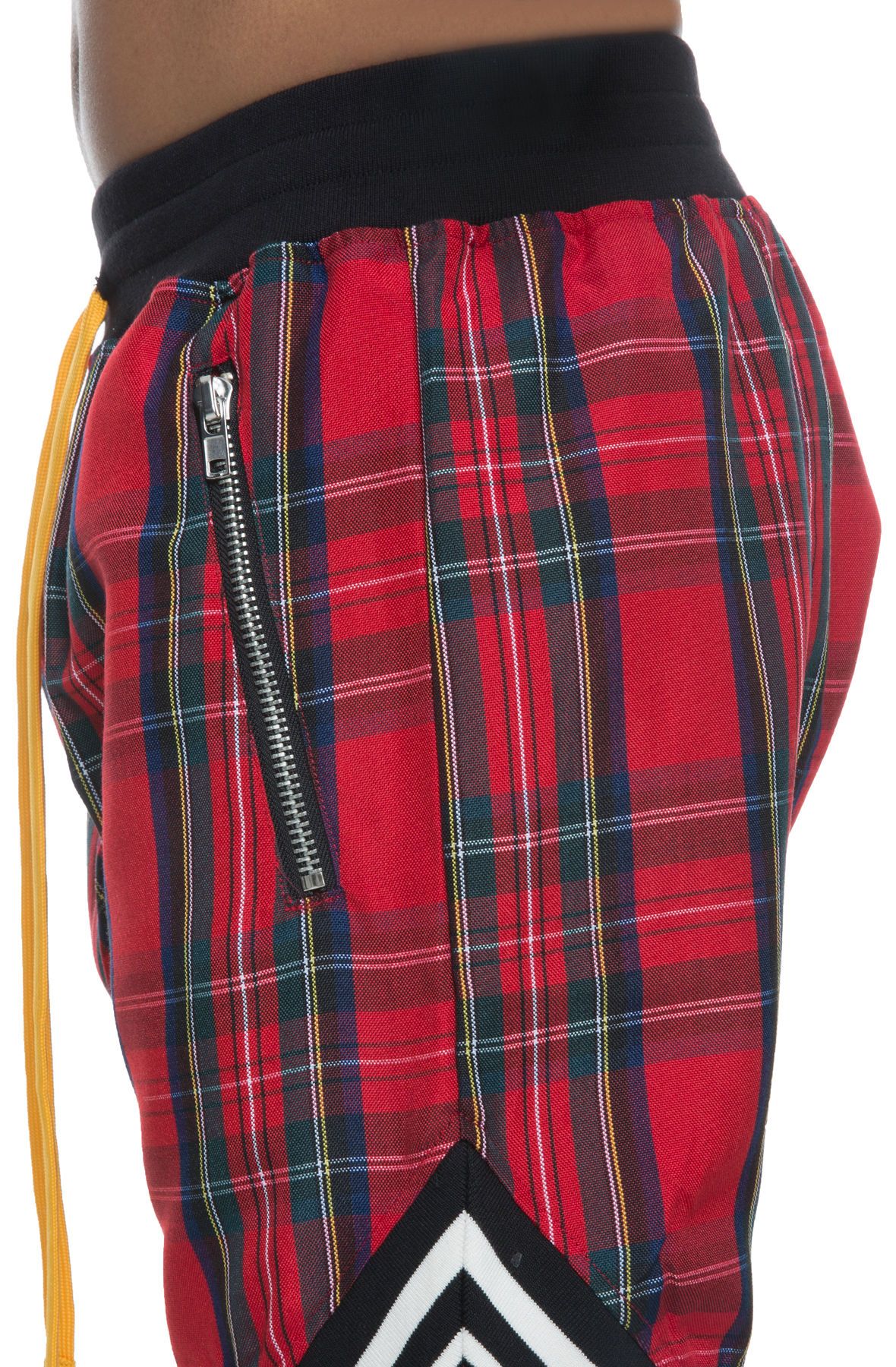 CIVIL The Tartan Plaid Shorts in 18-100562-124 - Shiekh