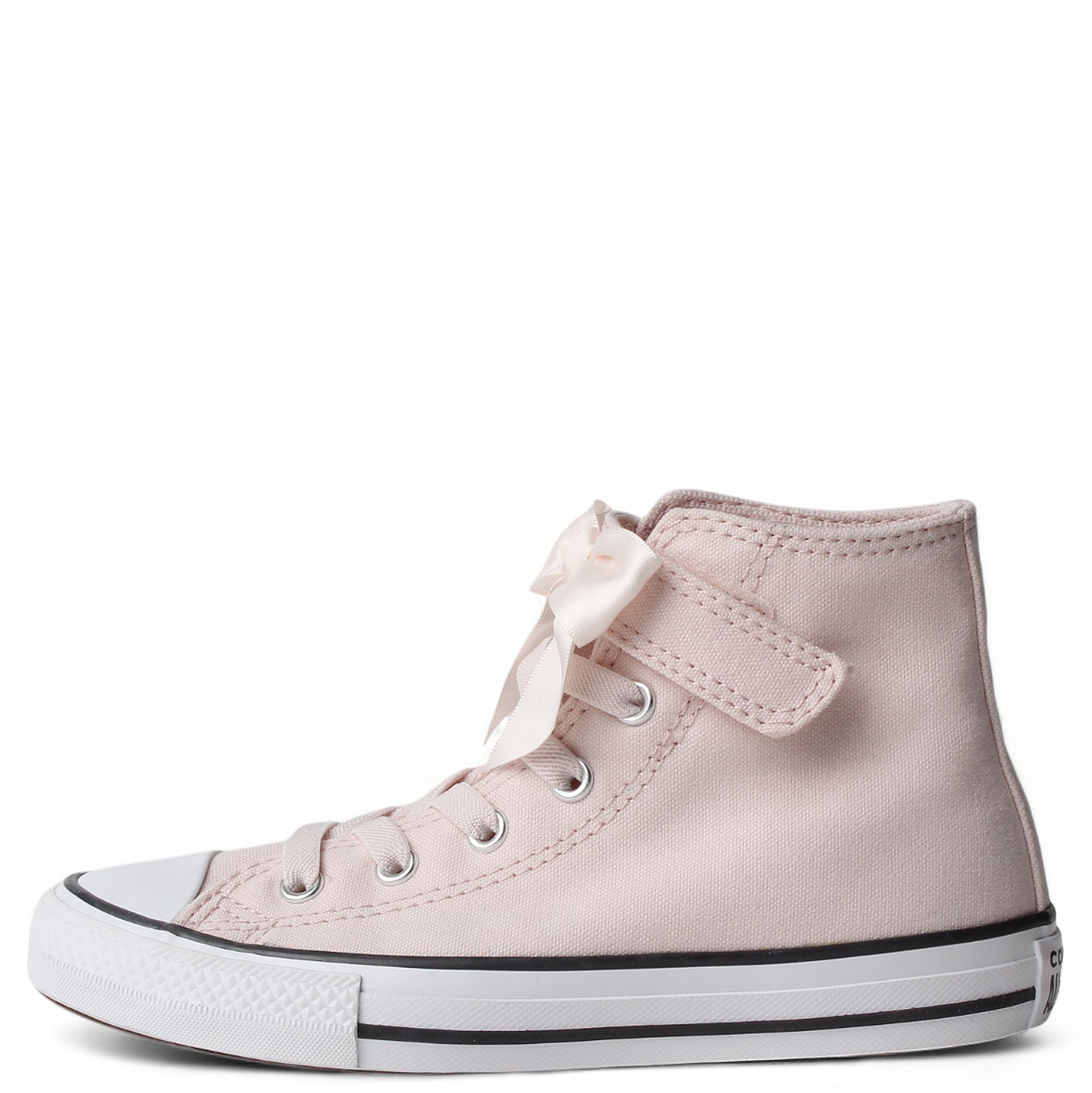 CONVERSE Pre-School All Star Ruffles & Bows A09282F - Shiekh