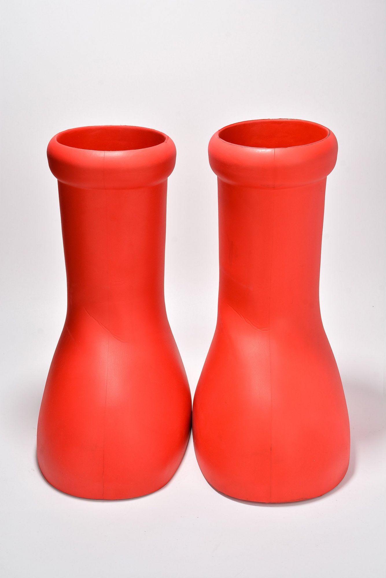 CAPE ROBBIN TOY - TOY-RED-X-RED-1 - Shiekh