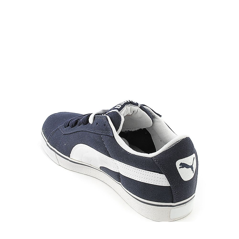 PUMA Mens S Vulcanized Canvas 35305106NNW - Shiekh