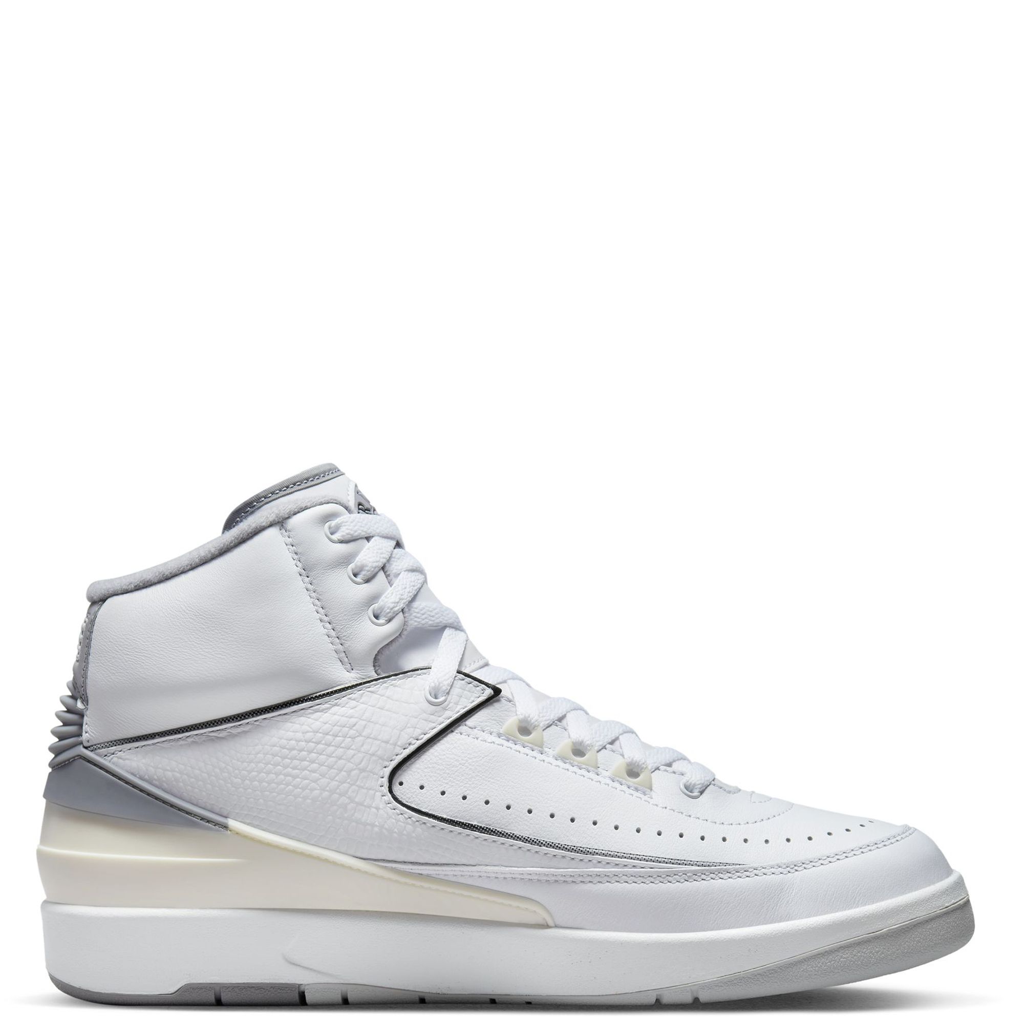 JORDAN Air 2 Retro DR8884 100 - Shiekh