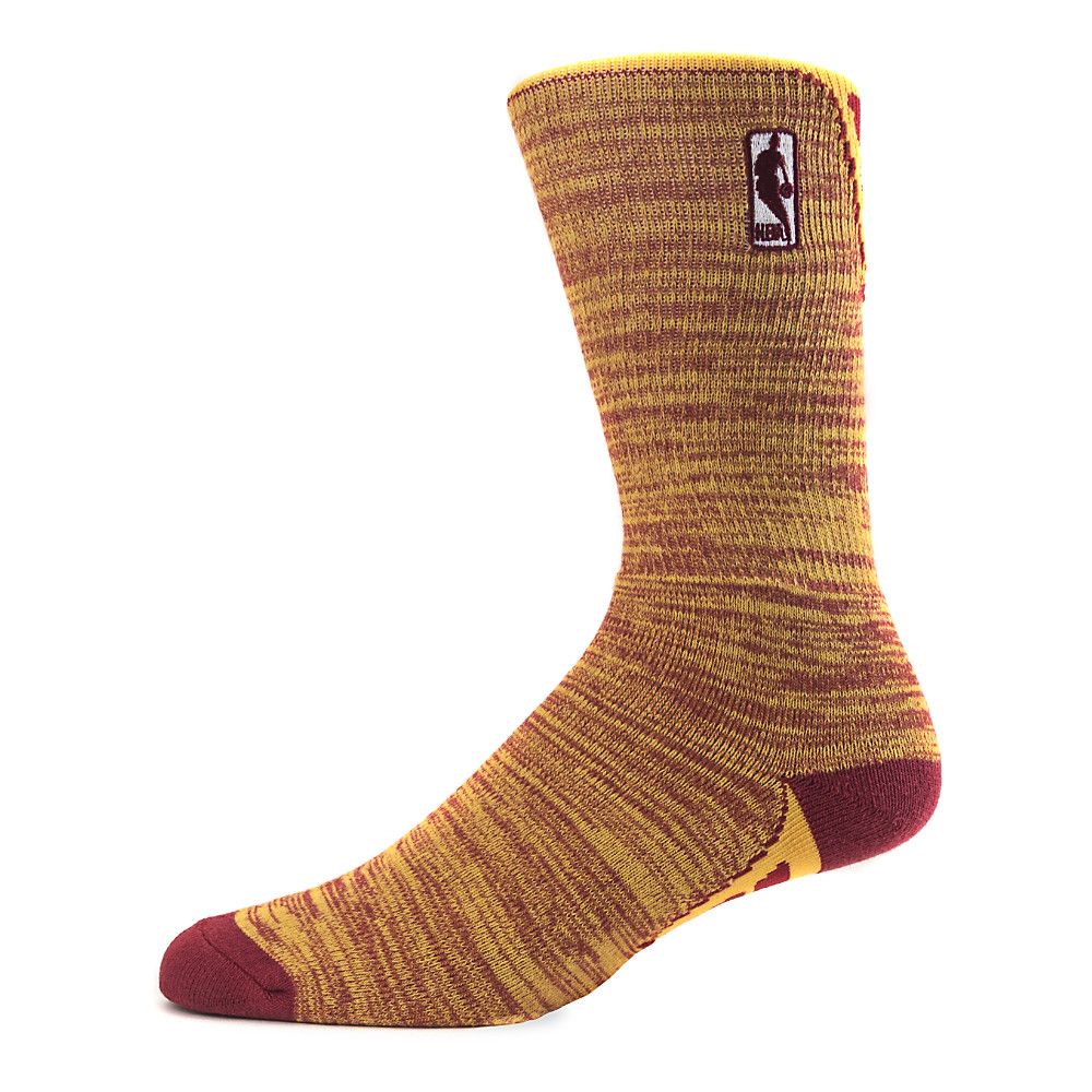 FBF ORIGINALS Men's Jolt NBA Knee-High Sock 884837774897 - Shiekh