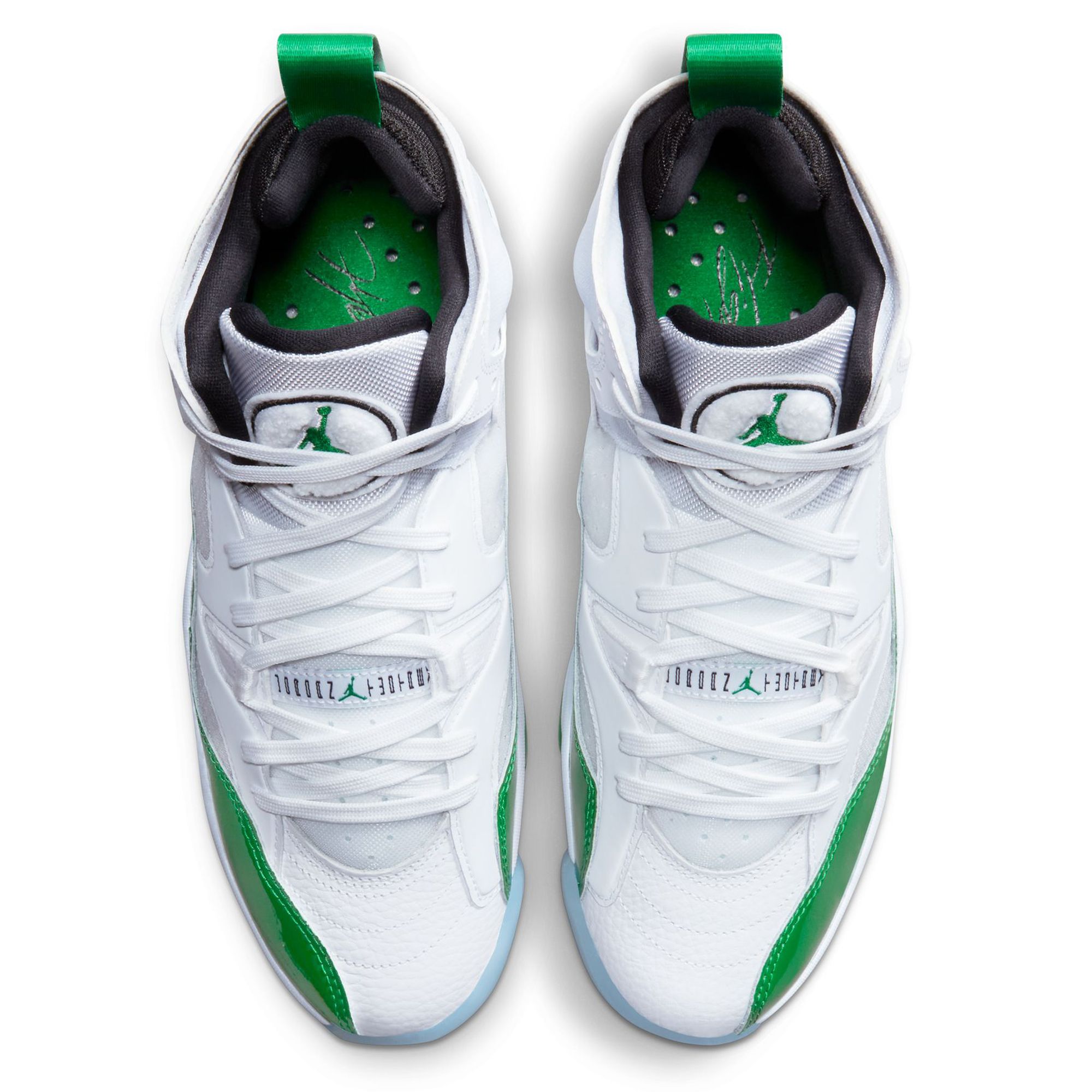 JORDAN Jumpman Two Trey DO1925 130 - Shiekh