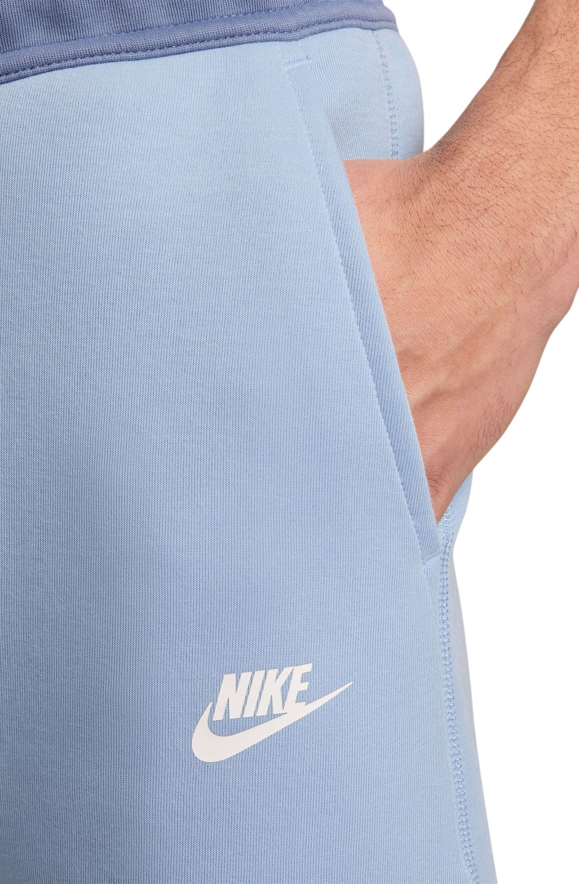 NIKE Sportswear Tech Fleece Joggers FB8002 440 - Shiekh