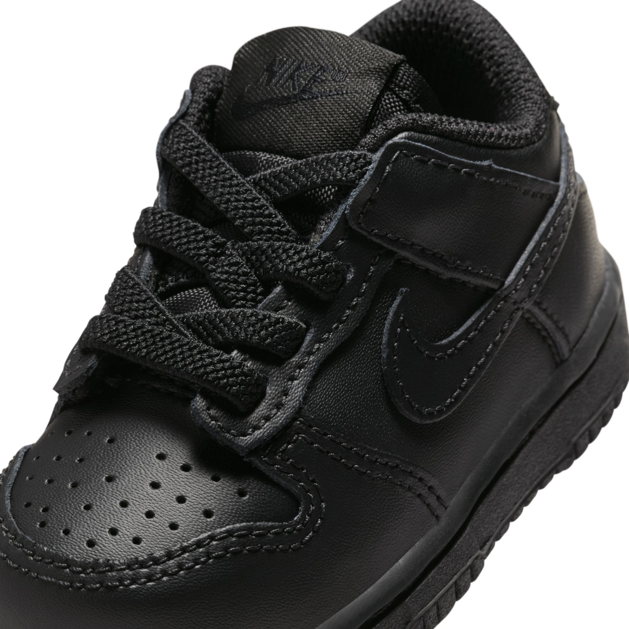 NIKE Toddler Dunk Low FB9107 009 - Shiekh