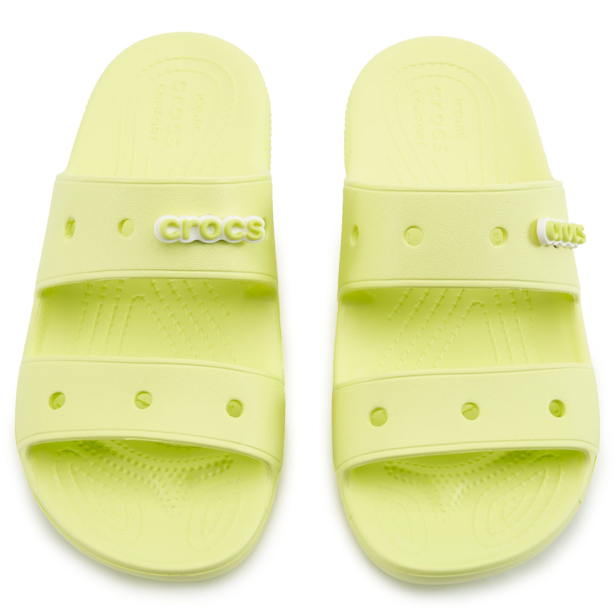 CROCS Classic Sandals 206761-3U4 - Shiekh