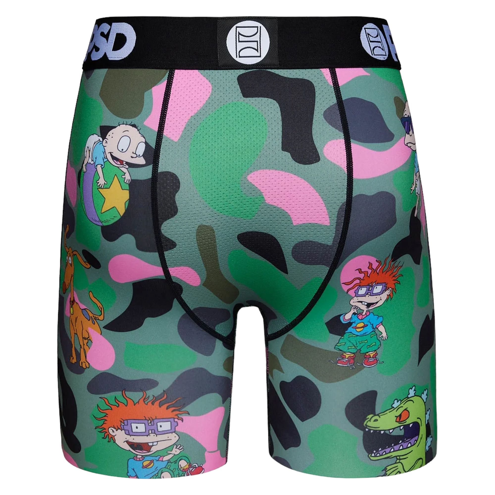 PSD Rugrats 123180018 - Shiekh
