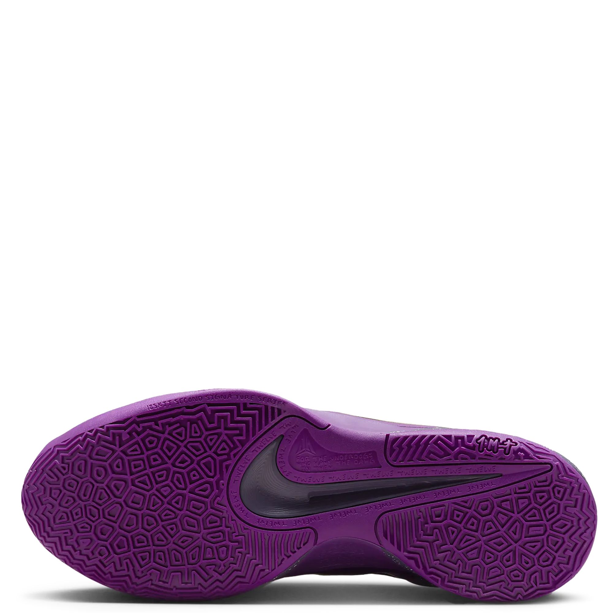NIKE Ja 2 "Foundation FD7328 500 - Shiekh