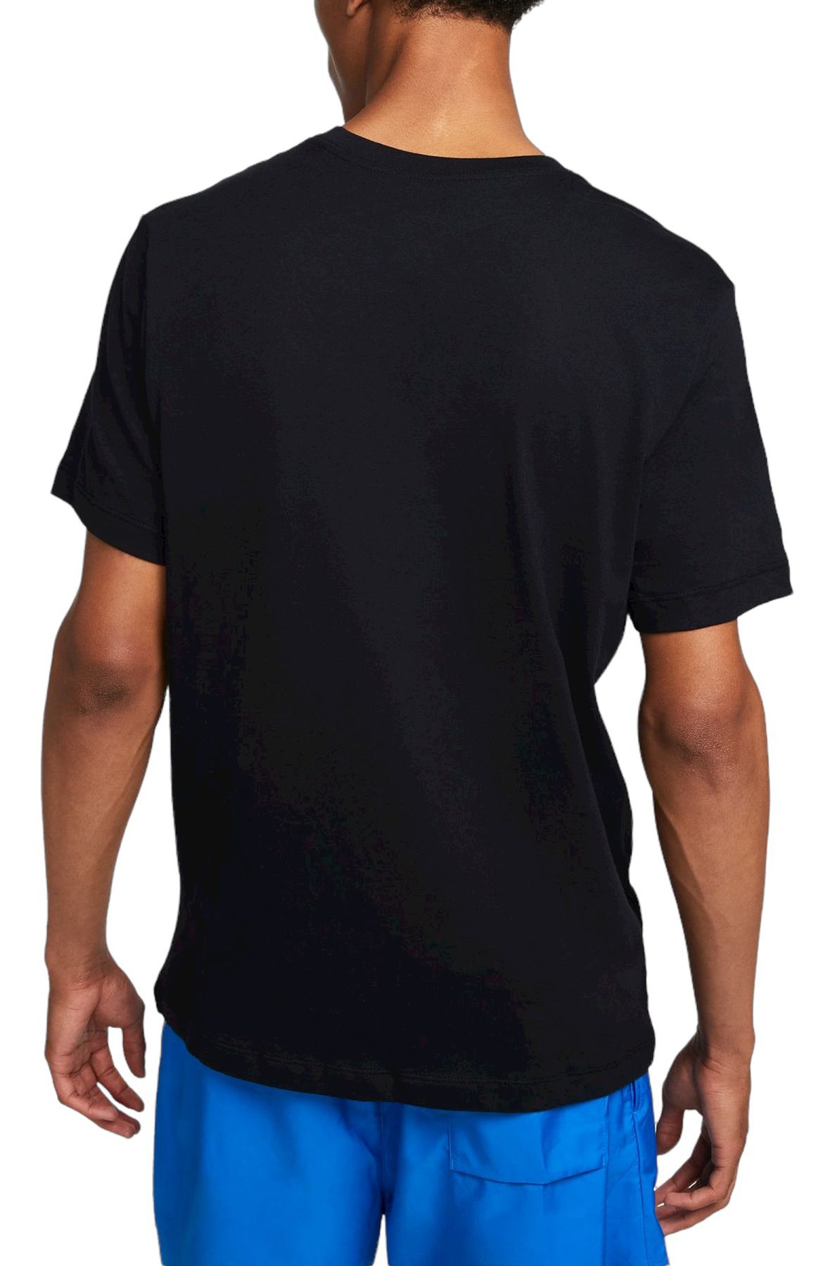 NIKE Sportswear Racing GFX T-Shirt DR7997 010 - Shiekh