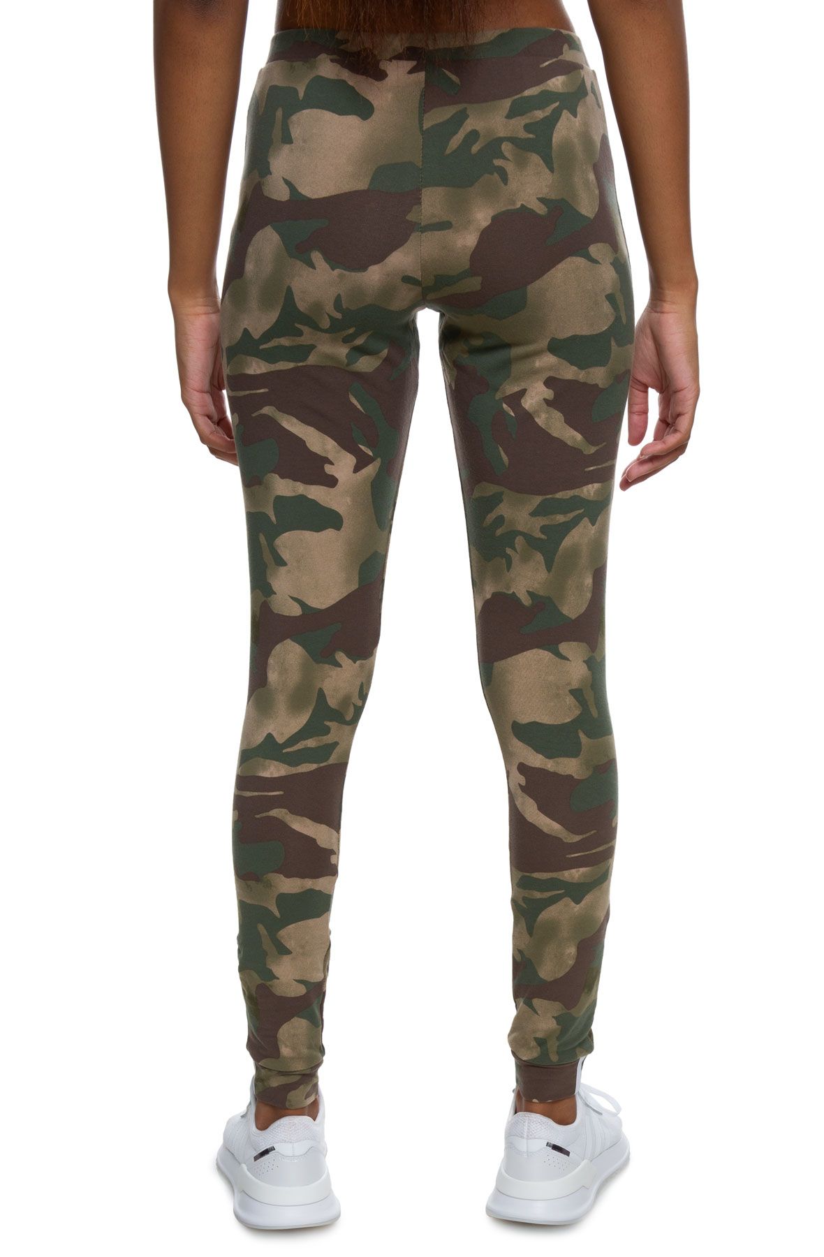 ADIDAS Allover Print Tights EC0759 - Shiekh