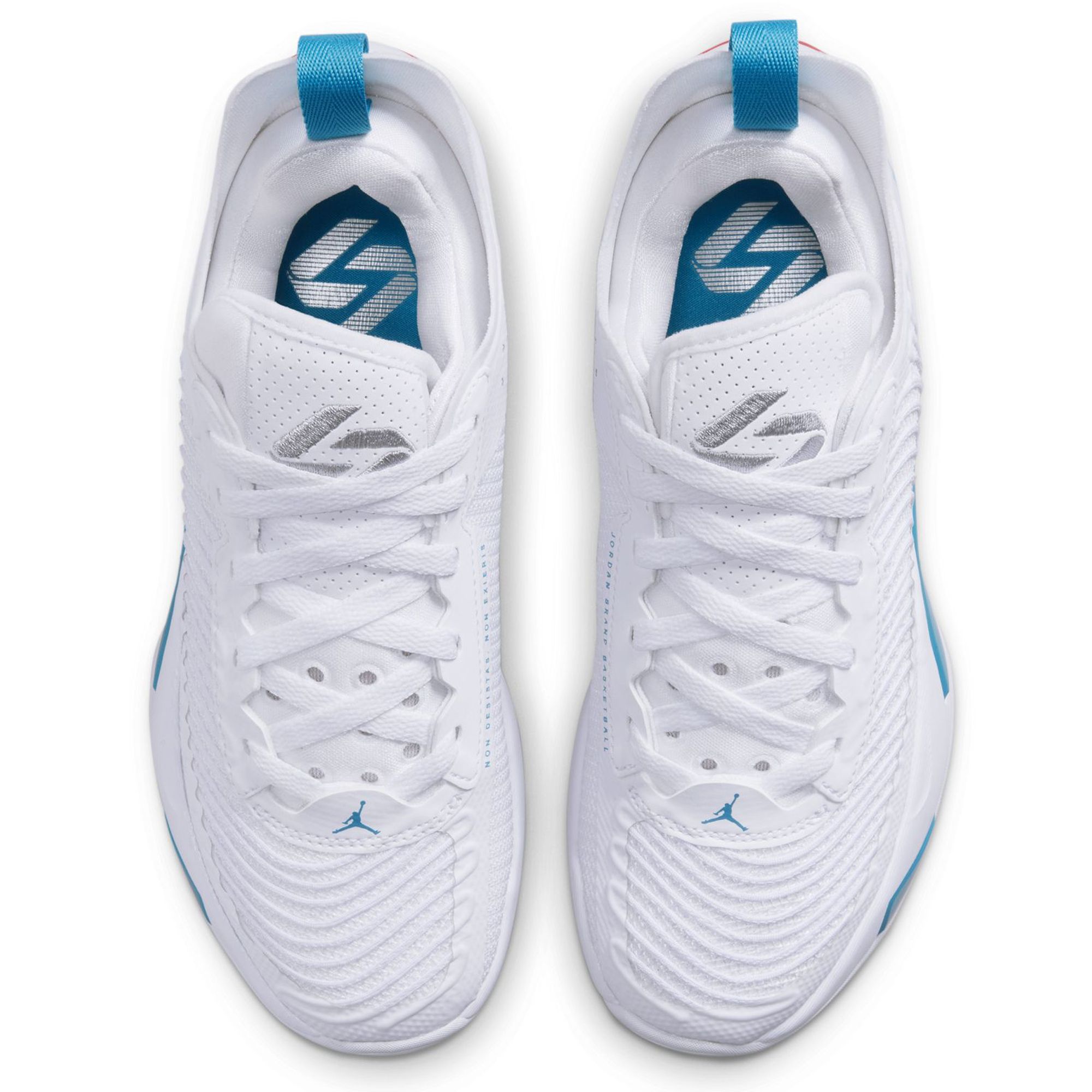 JORDAN (GS) Luka 1 DQ6513 104 - Shiekh