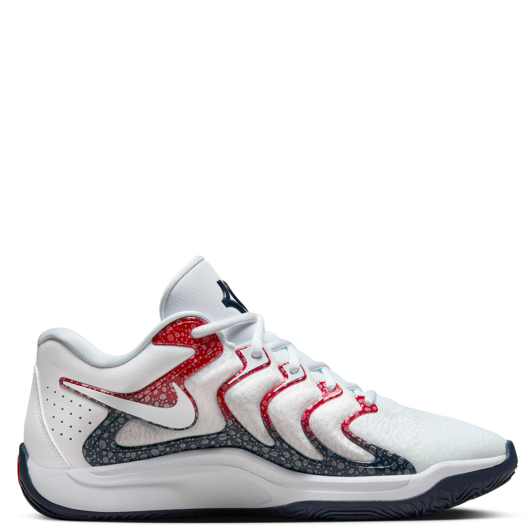 NIKE Kevin Durant KD17 USA FJ9487 101 - Shiekh