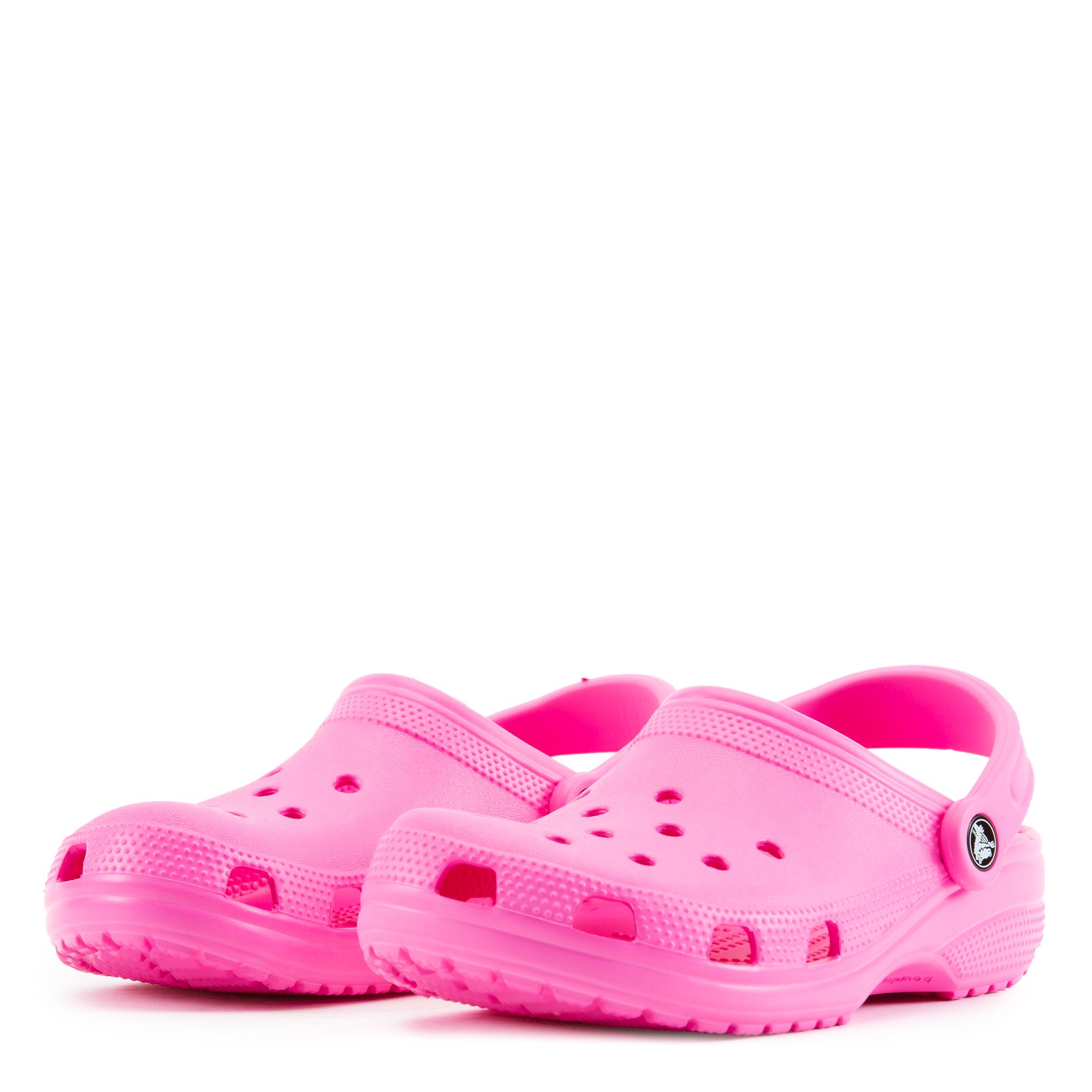 CROCS Classic Clog 10001-6QQ - Shiekh