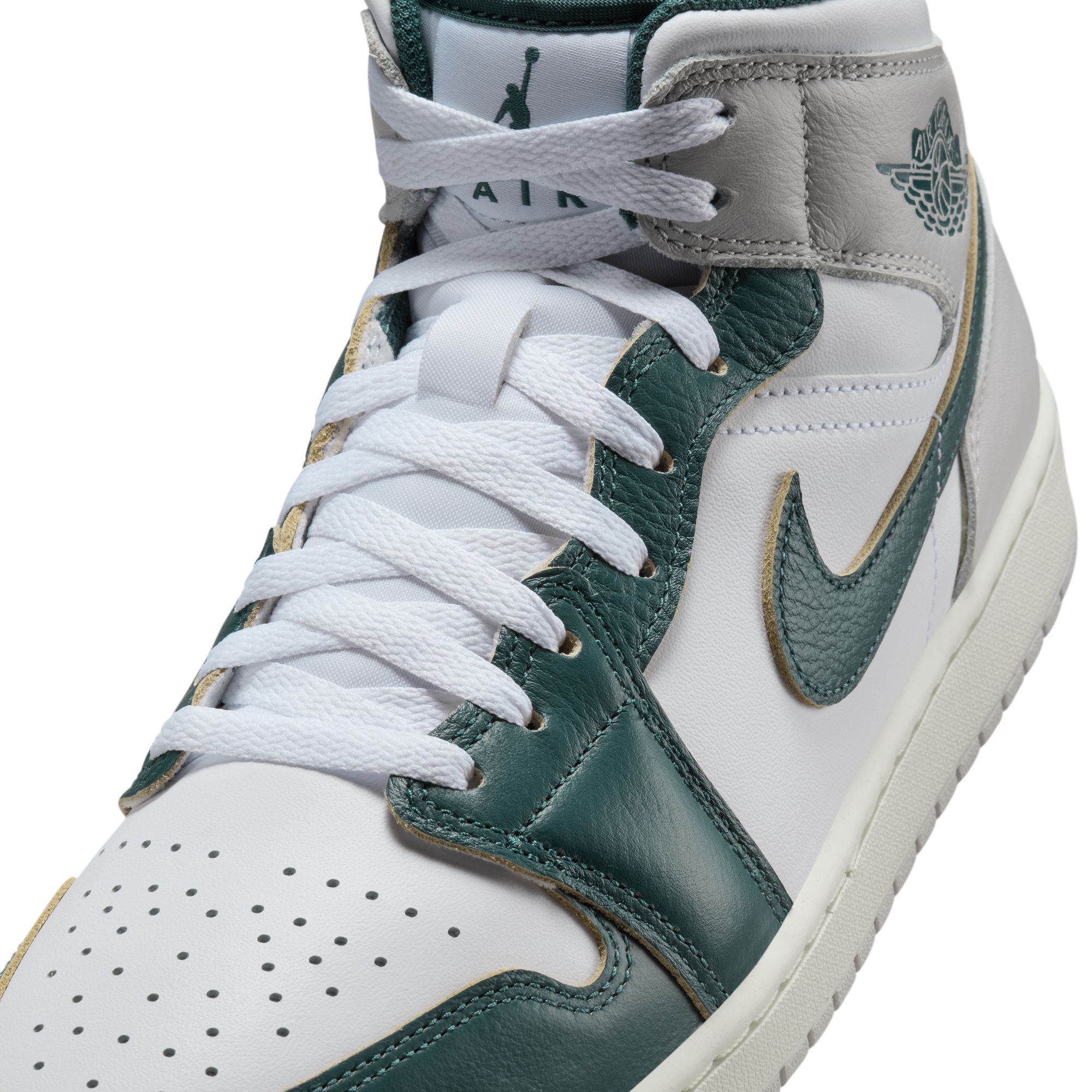 JORDAN Air 1 Mid SE FQ7720 103 - Shiekh