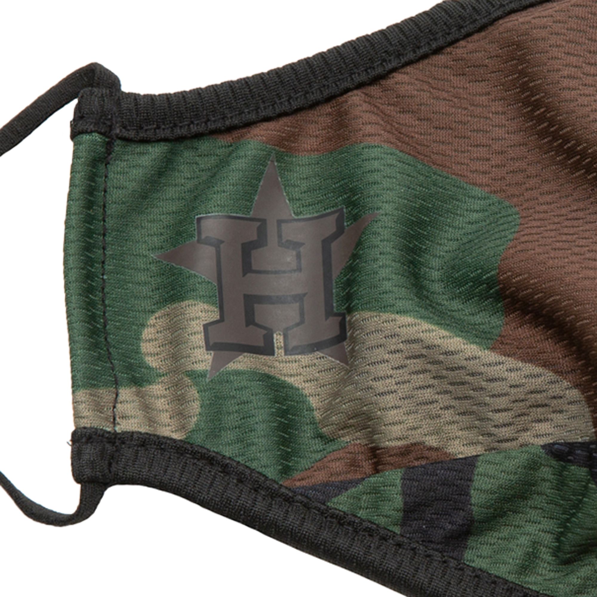 NEW ERA CAPS Houston Astros Face Mask 60113353 - Shiekh