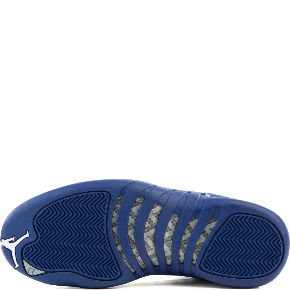 JORDAN AIR JORDAN 12 RETRO 130690 400 - Shiekh