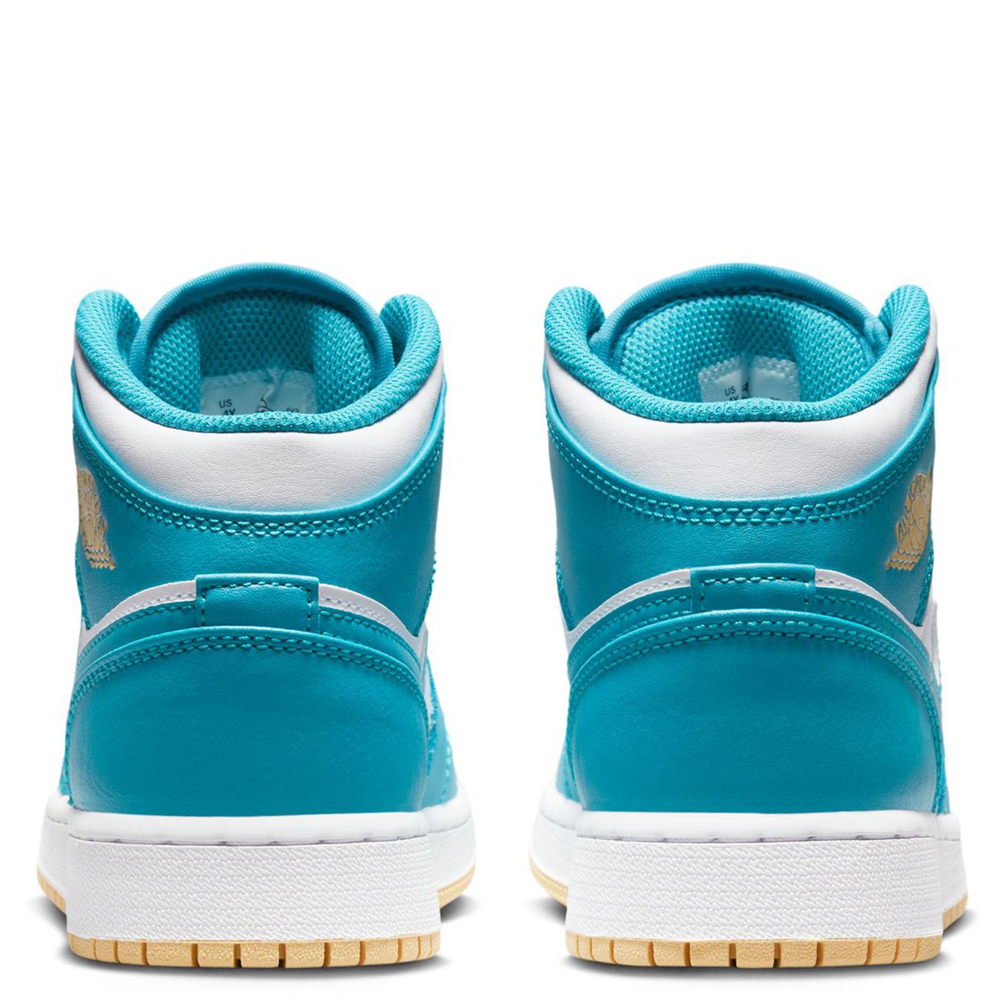 JORDAN Grade School 1 Mid DQ8423 400 - Shiekh