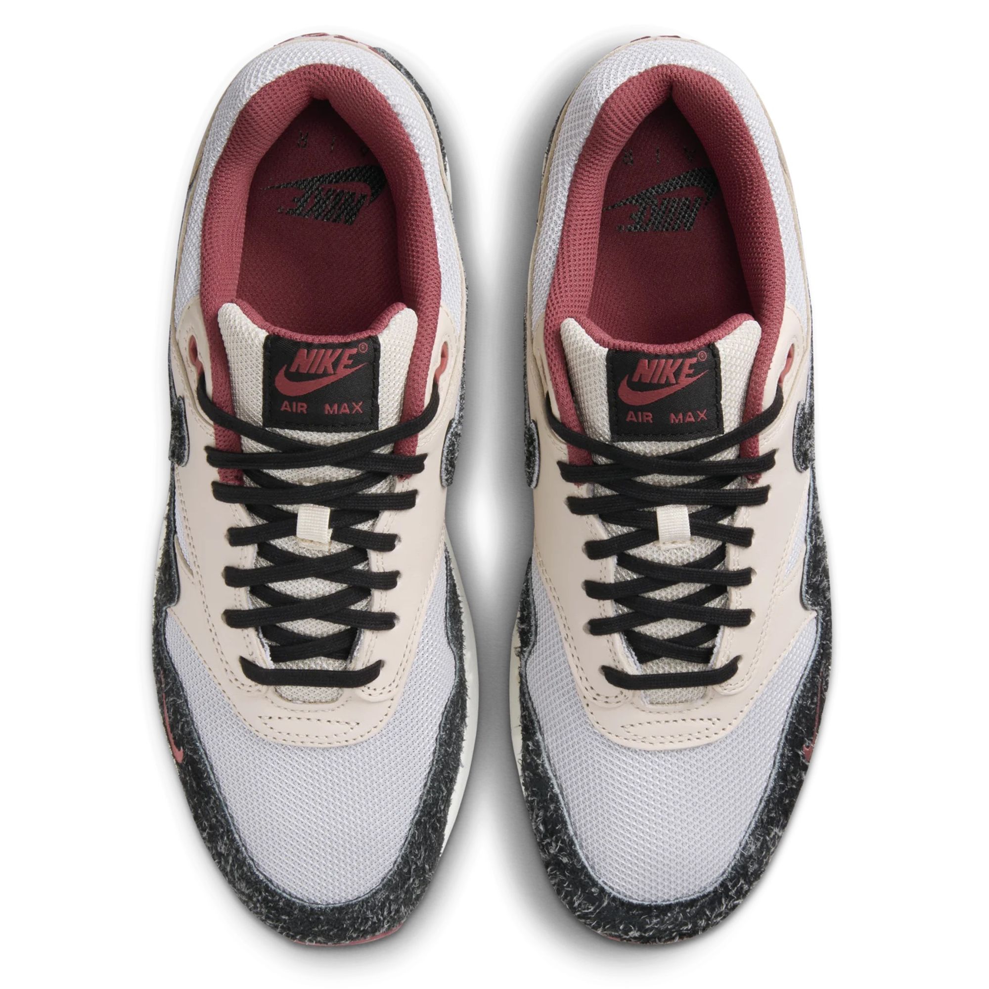 NIKE Air Max 1 FD5743 200 - Shiekh NIKE Air Max 1 FD5743 200 - Shiekh