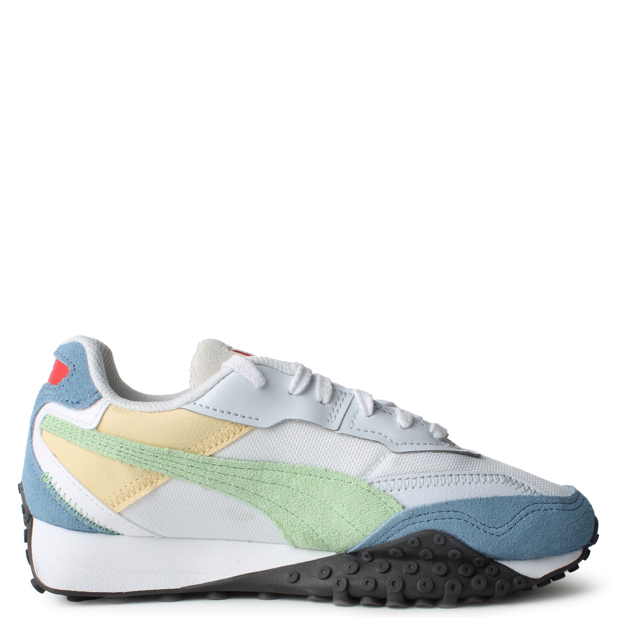 PUMA Grade School Blacktop Rider BTS 39472305 - Shiekh