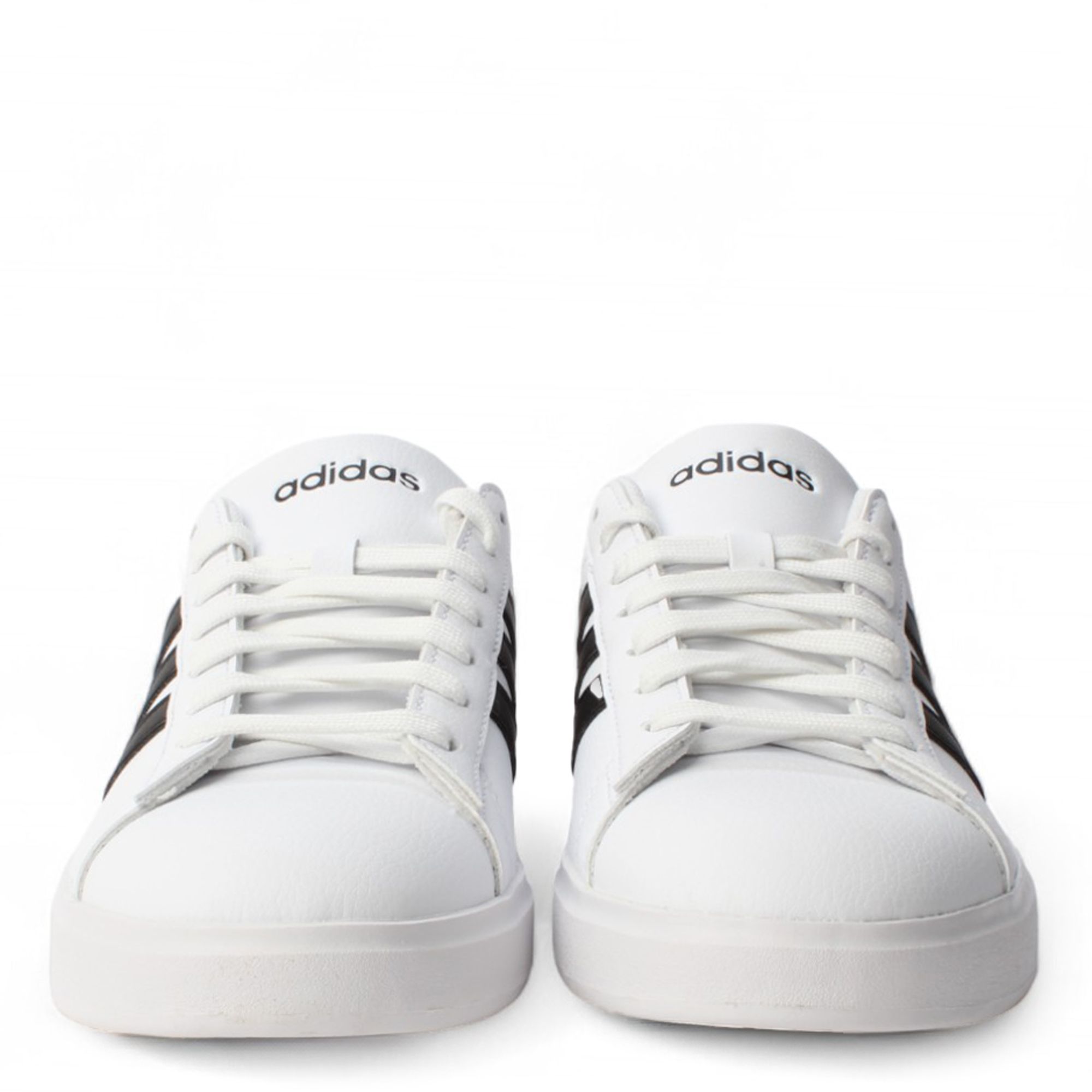 ADIDAS Grand Court 2.0 GW9214 - Shiekh