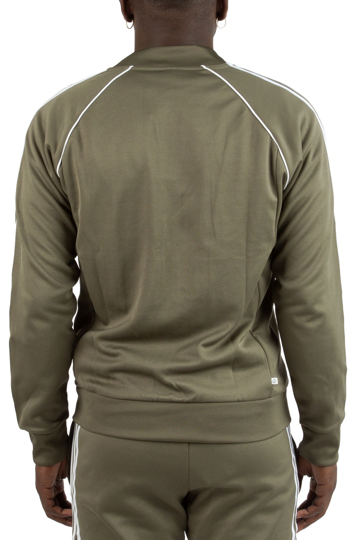 ADIDAS Classics SST Track Jacket IA4784 - Shiekh