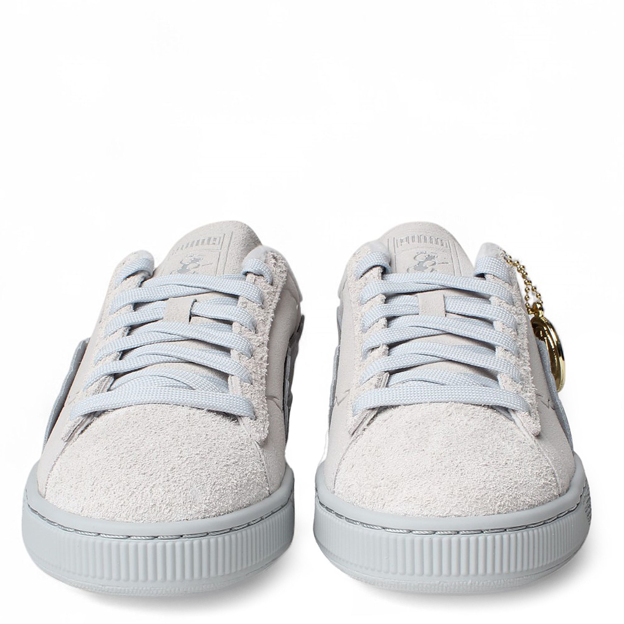 PUMA PUMA X One Piece Suede Luffy 39652401 - Shiekh