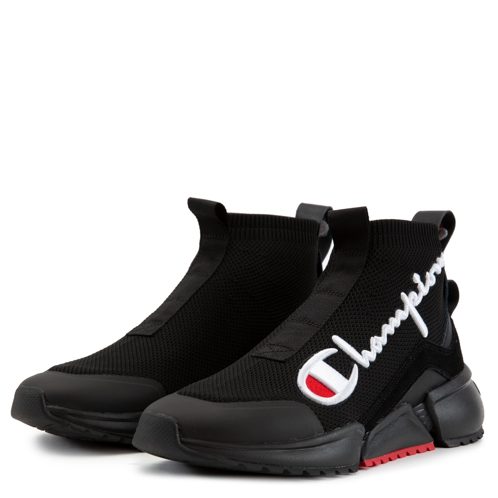 CHAMPION RF Mid CP100737M - Shiekh