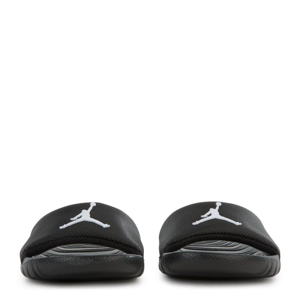 JORDAN (GS) JORDAN BREAK SLIDES CD5472 001 - Shiekh