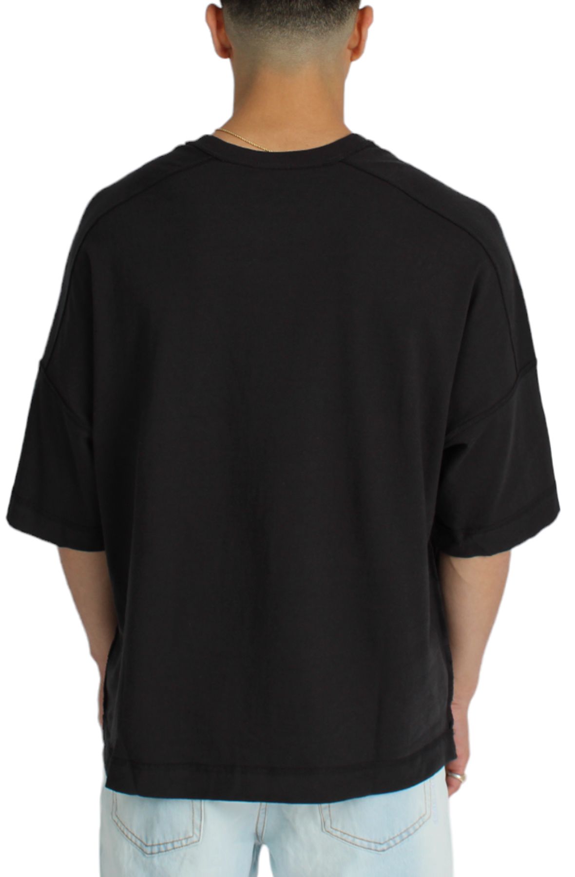 B2SS Dallas Mavericks NBA T-Shirt 111-071-02-MAVS - Shiekh